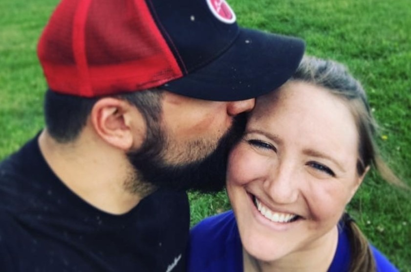 Fundraiser for Matt Beranek by Julie Stamm : Support for Ali Beranek’s ...