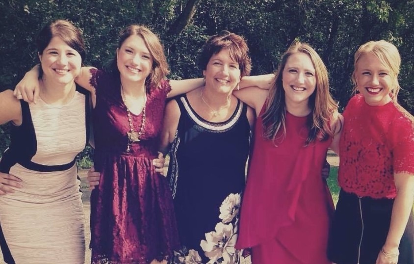 Fundraiser for Matt Beranek by Julie Stamm : Support for Ali Beranek’s ...