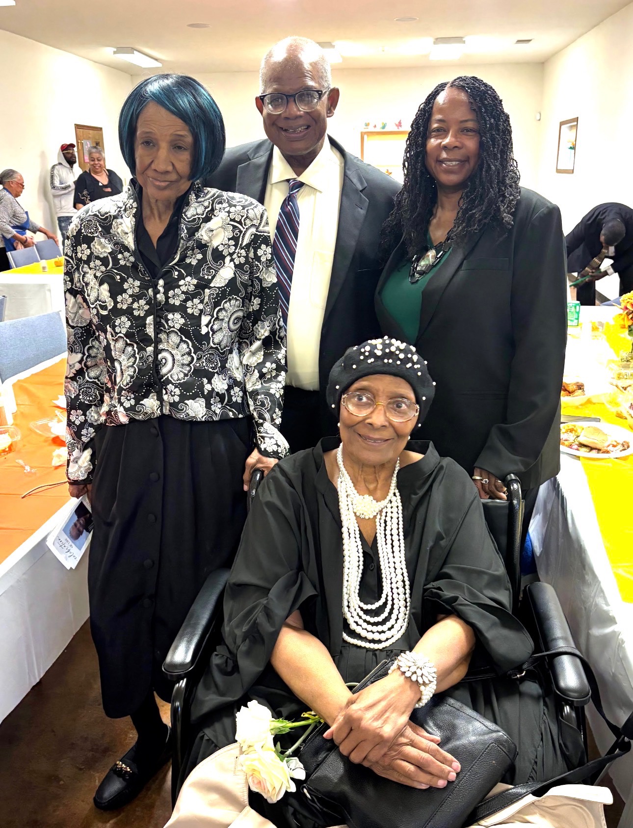 Fundraiser by Annette Howlett-Hill : Support for legal fees, other ...