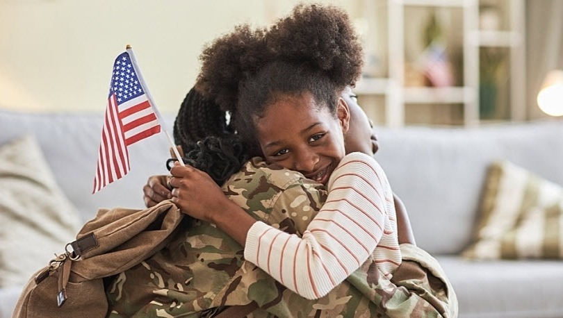 Fundraiser by Darren Wittman : Support Benjamin, Disabled Veteran & Father