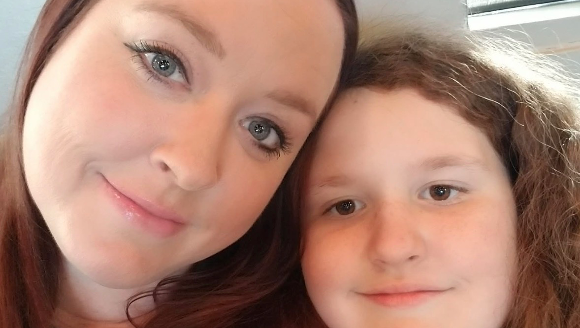 Fundraiser for Eve Webster by Alisha Hezel : Support for My Sister and ...