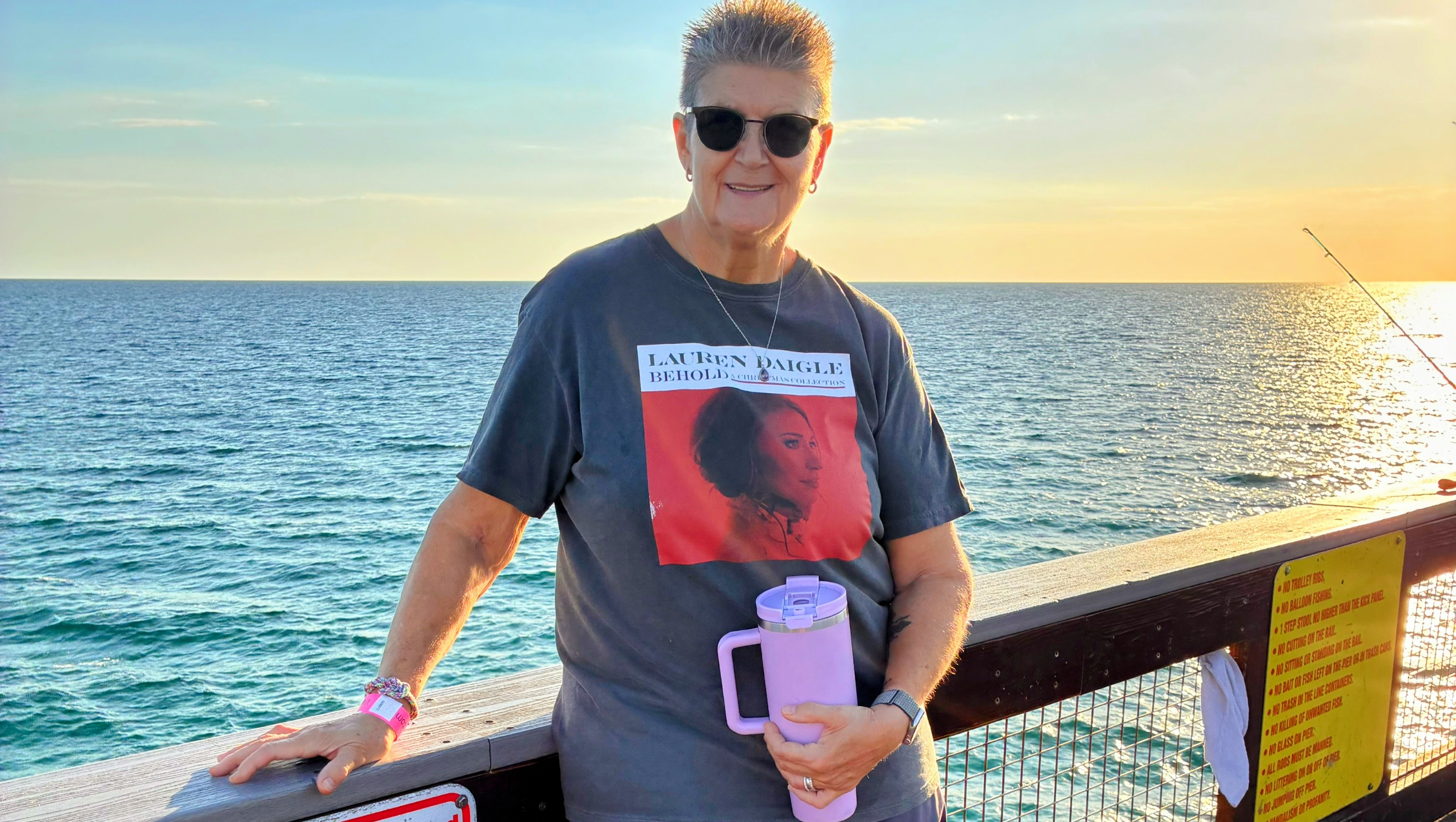 Fundraiser by Ellen Novota-Pruitt : Help Laurie Heal After Multiple ...