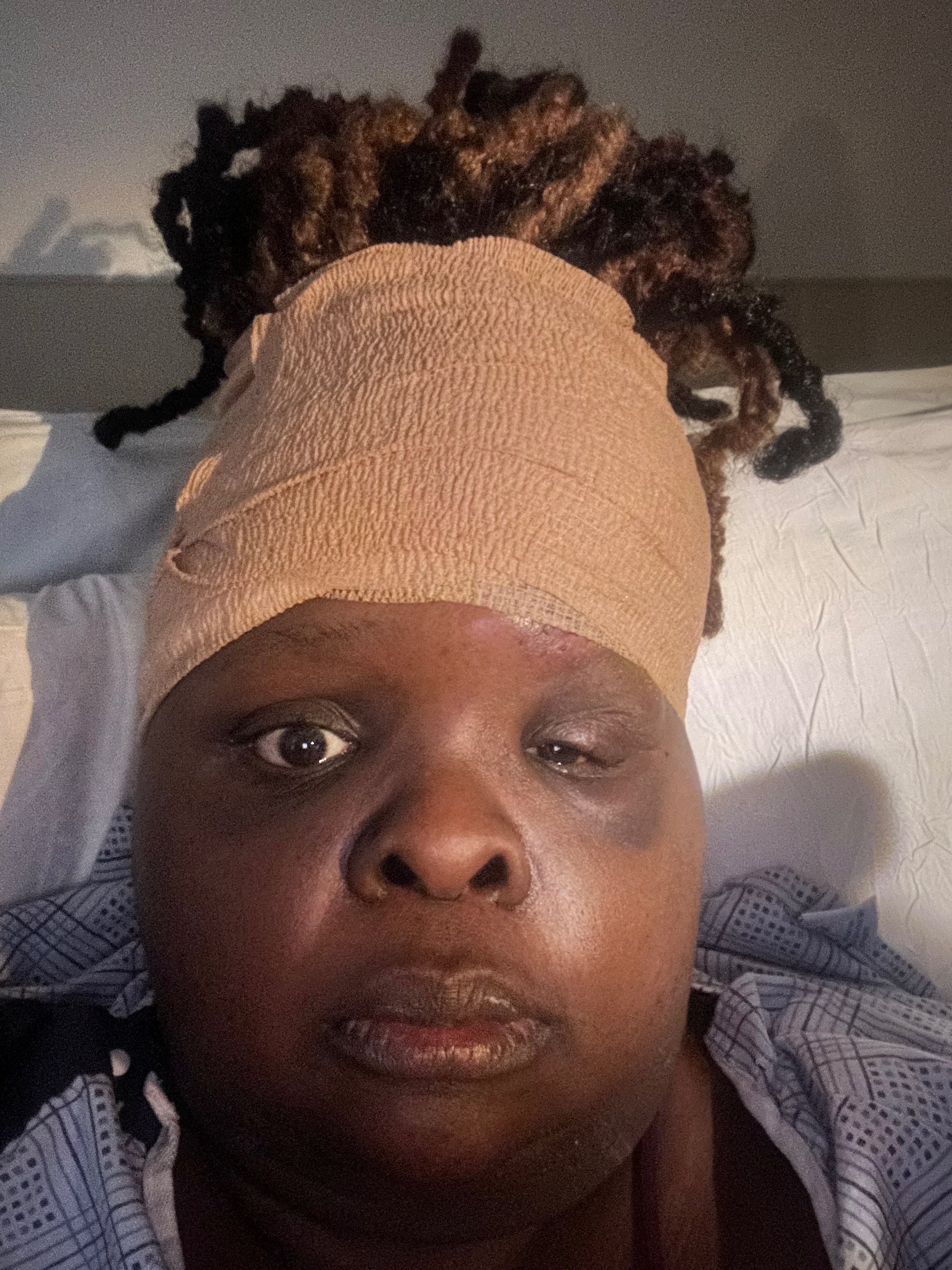 Fundraiser by Ashley W : Help with Medical and Residential Bills after ...