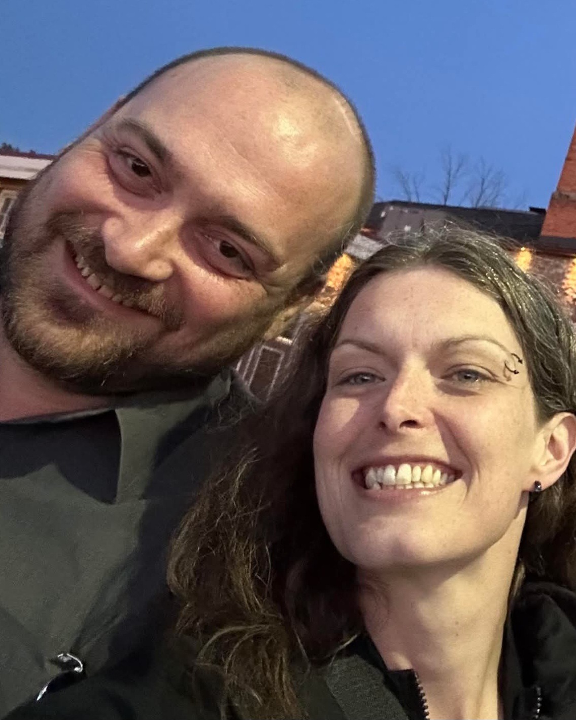 Fundraiser for Megan Deadman-Plummer by Christie Knight : Paul's Road ...