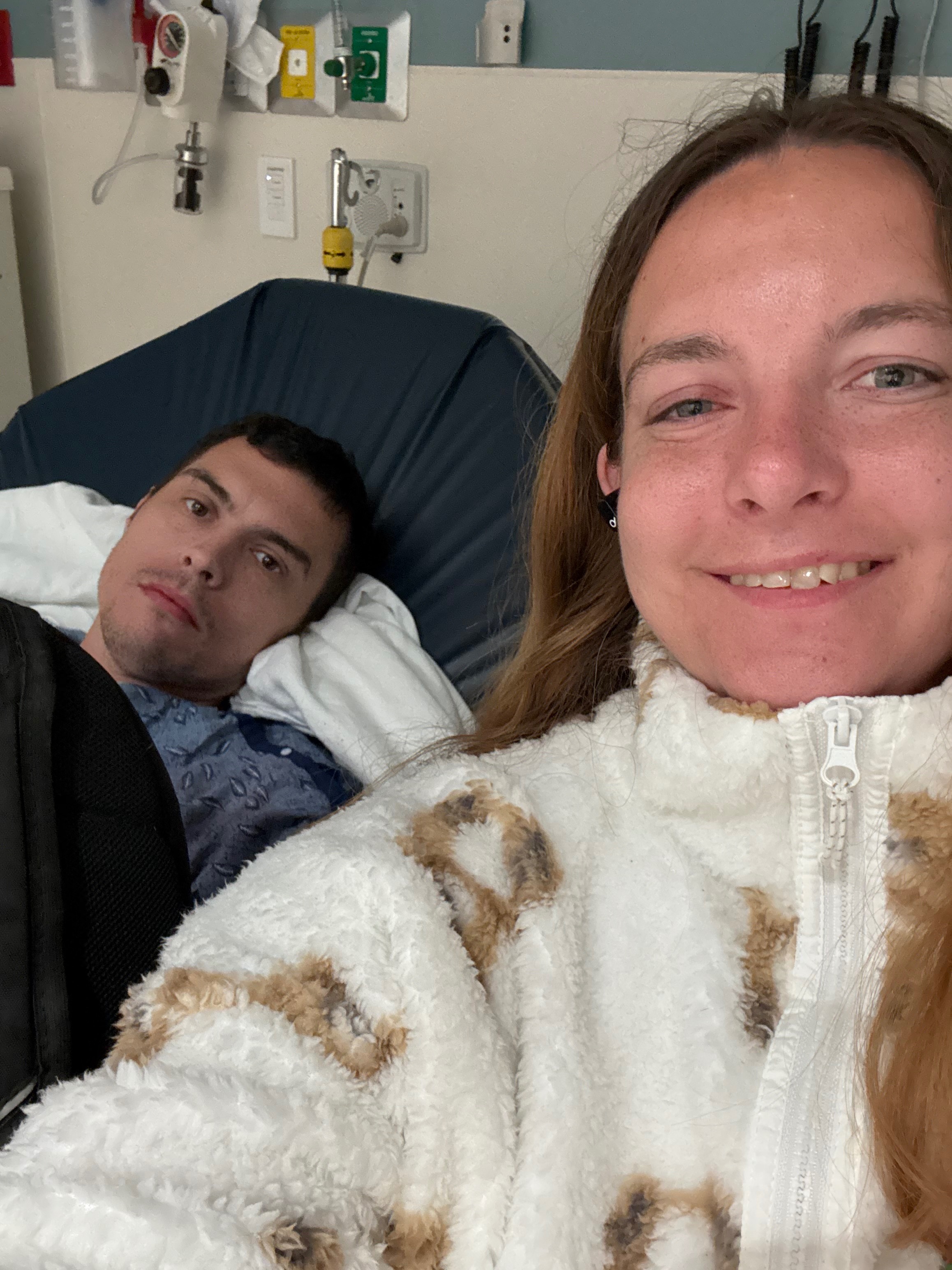 Fundraiser by Chloe Rill : A New Home for Chloe and Ryan’s Healing