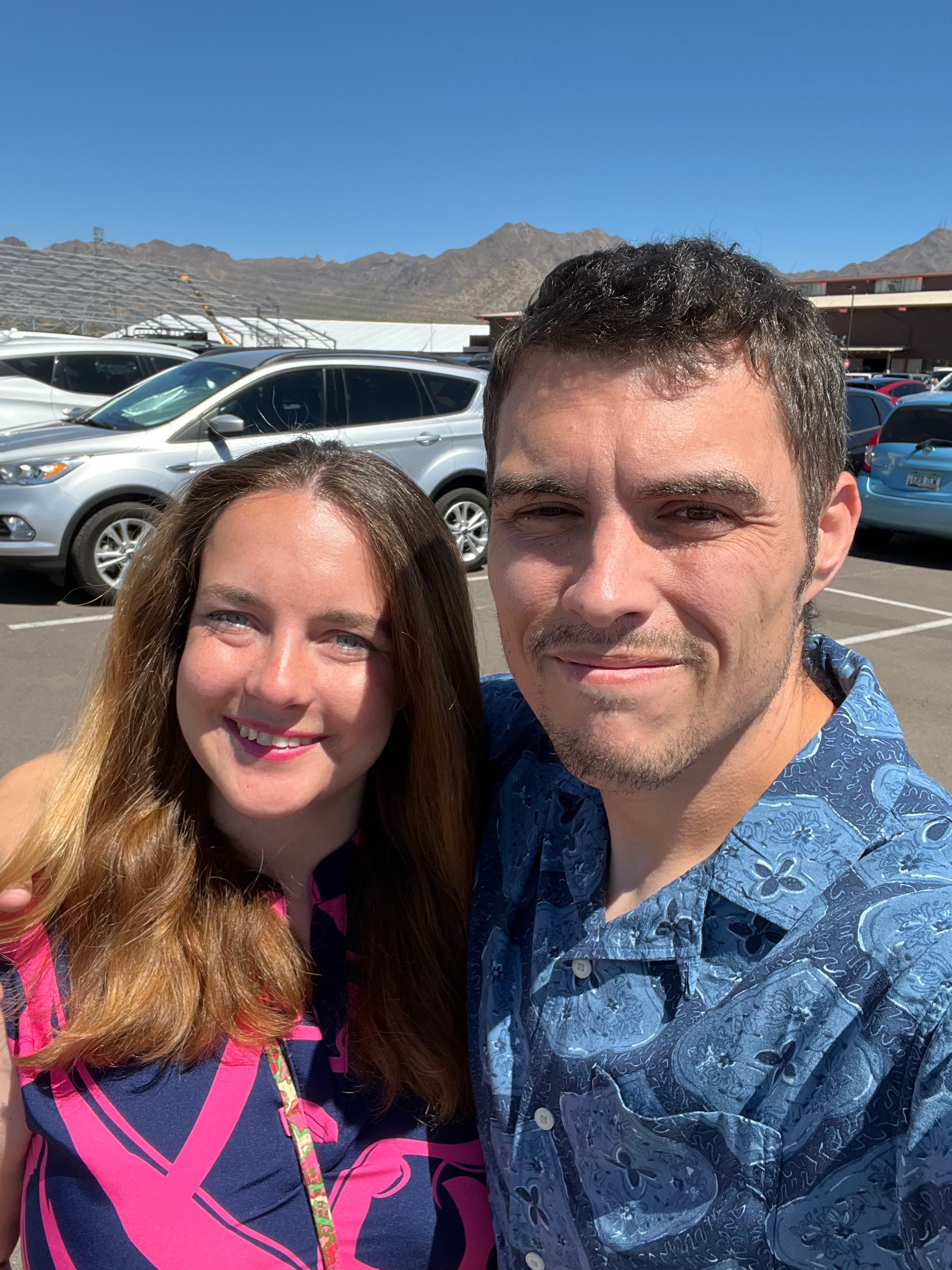 Fundraiser by Chloe Rill : A New Home for Chloe and Ryan’s Healing