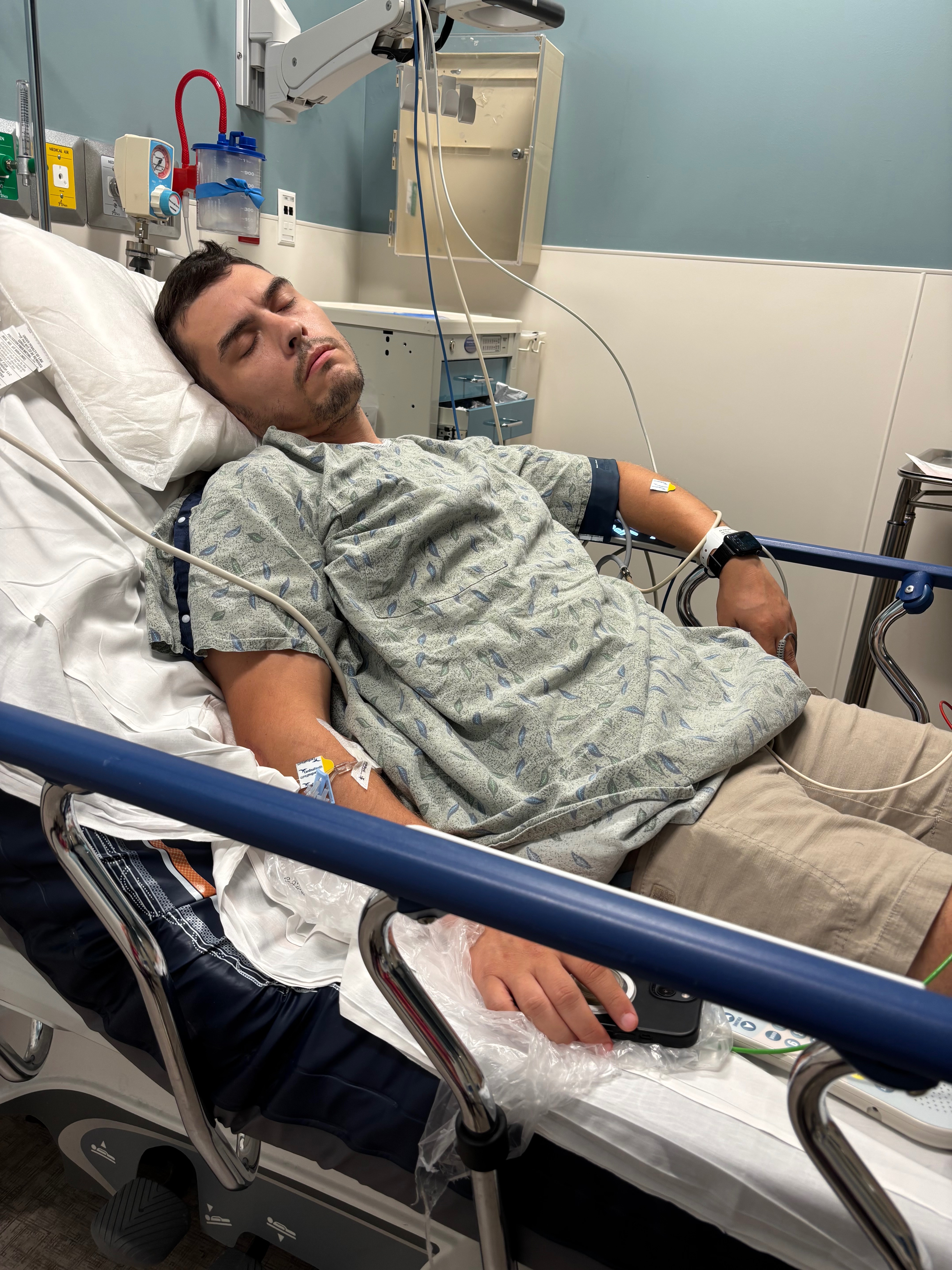 Fundraiser by Chloe Rill : A New Home for Chloe and Ryan’s Healing