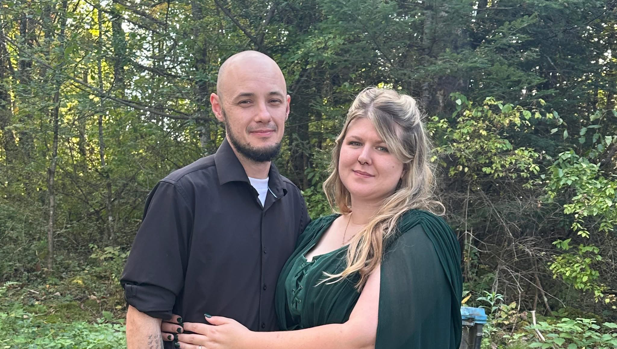Fundraiser for Alisha Brien by Kara Merrill : Support Bobby’s Recovery ...