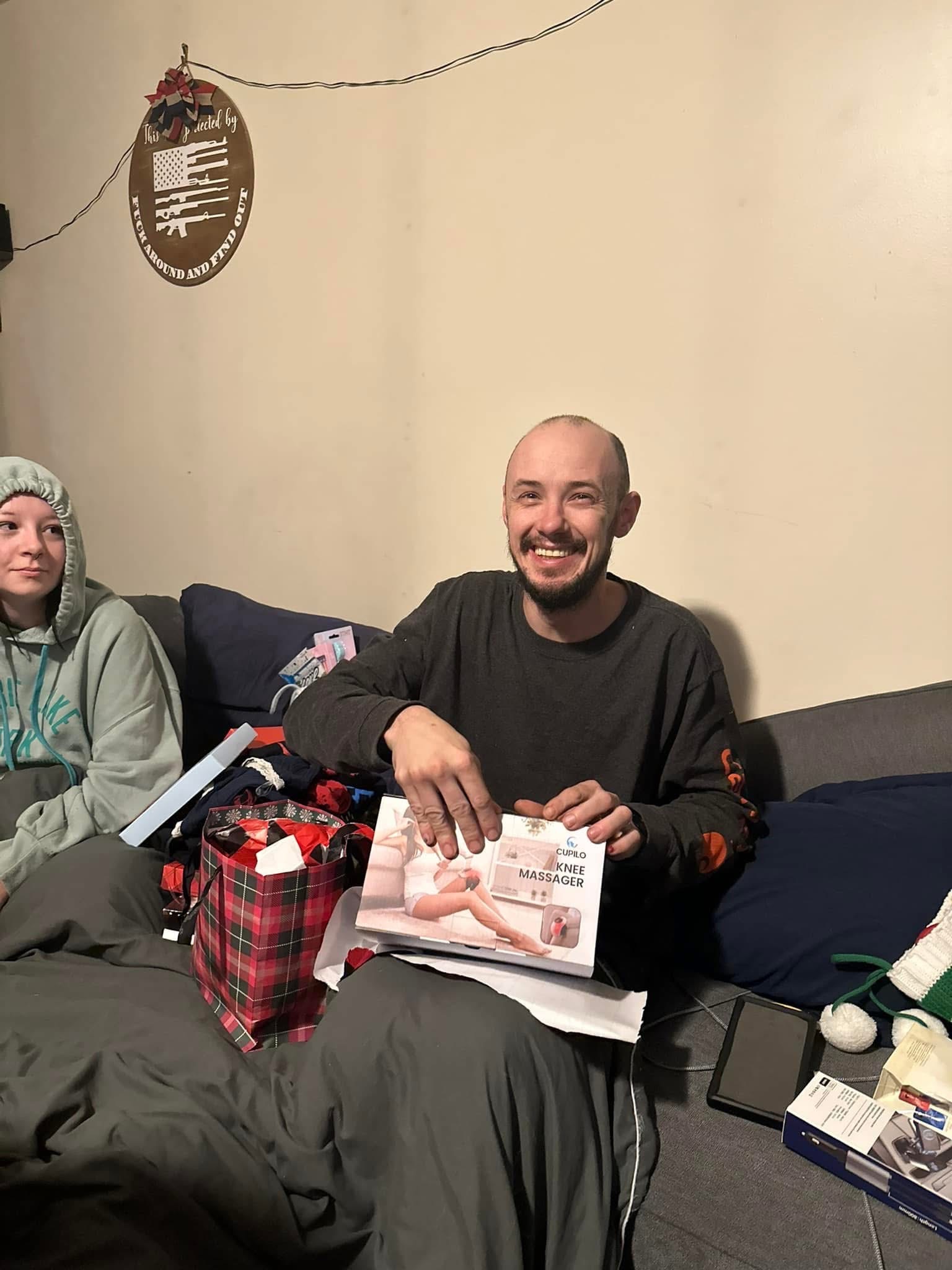 Fundraiser for Alisha Brien by Kara Merrill : Support Bobby’s Recovery ...