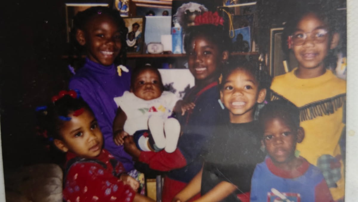 Fundraiser by Jonothan Mckinney : Support for Brandon’s Funeral & Family