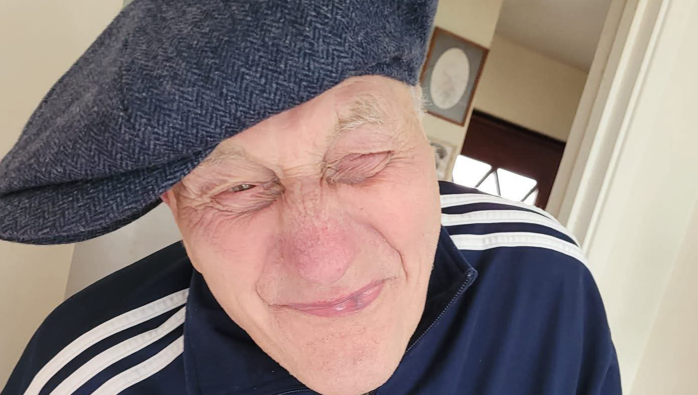 Fundraiser by Mark Whitmore : Sean Whitmore's final send off