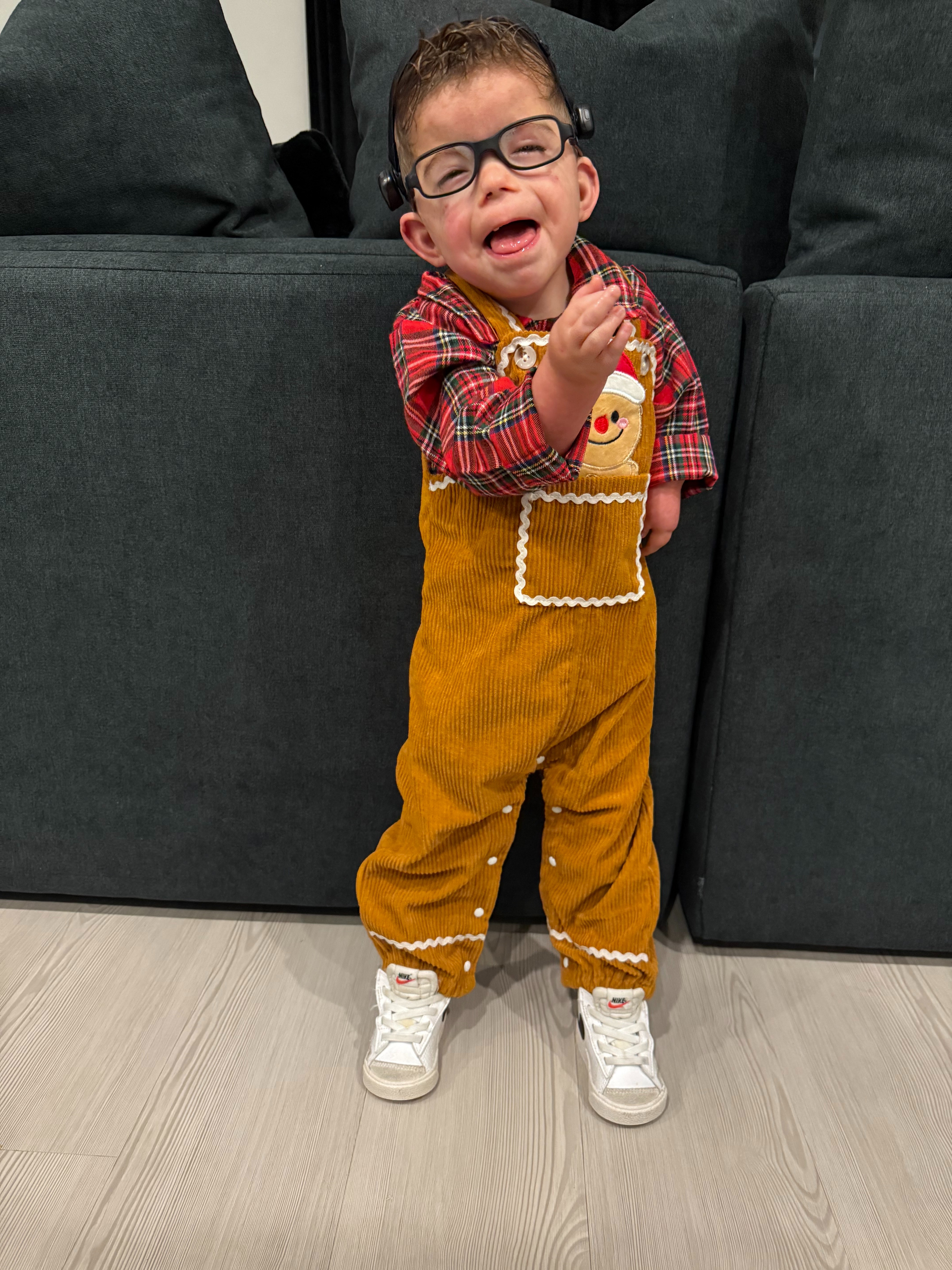 Fundraiser by Bailey Woods : Support Carson's Upcoming Surgery ...