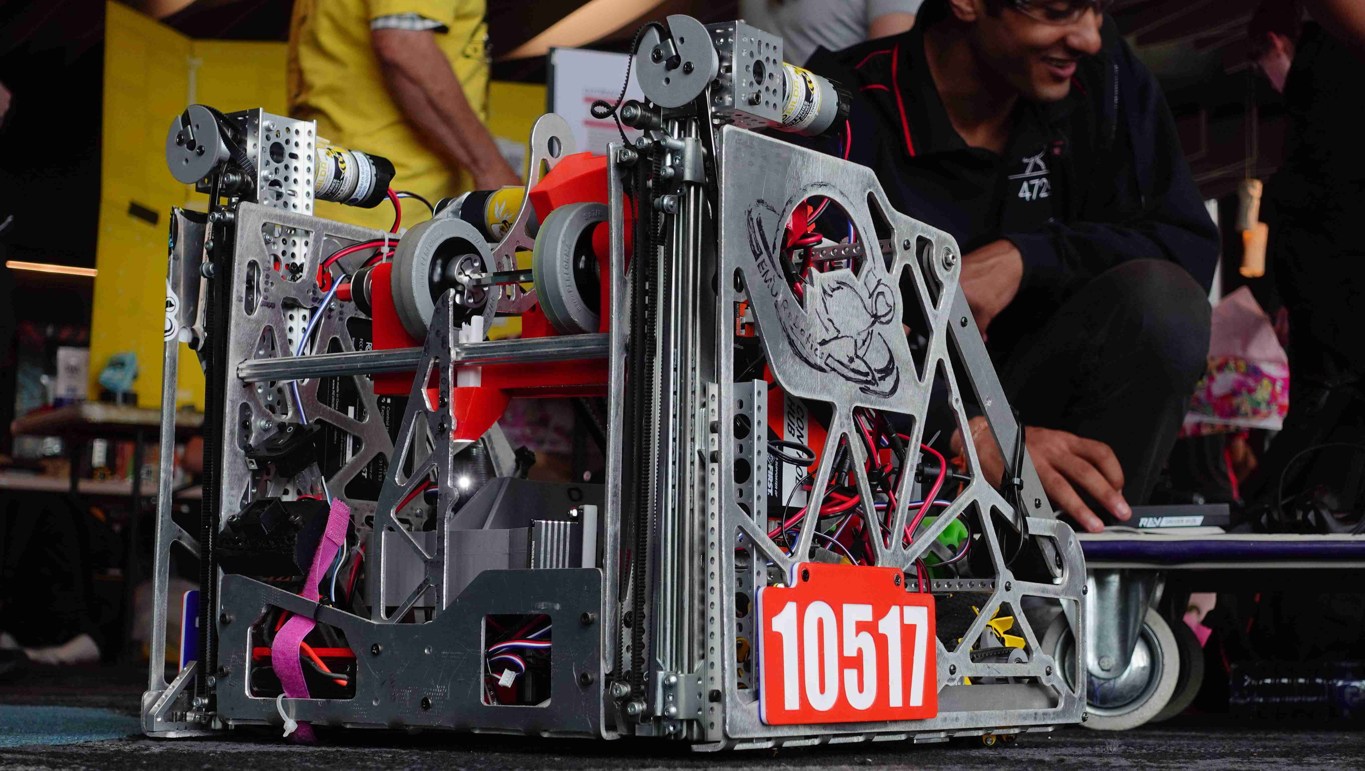 Fundraiser for Mohan Silpakar by Arwin Silpakar : Help me get to a ...