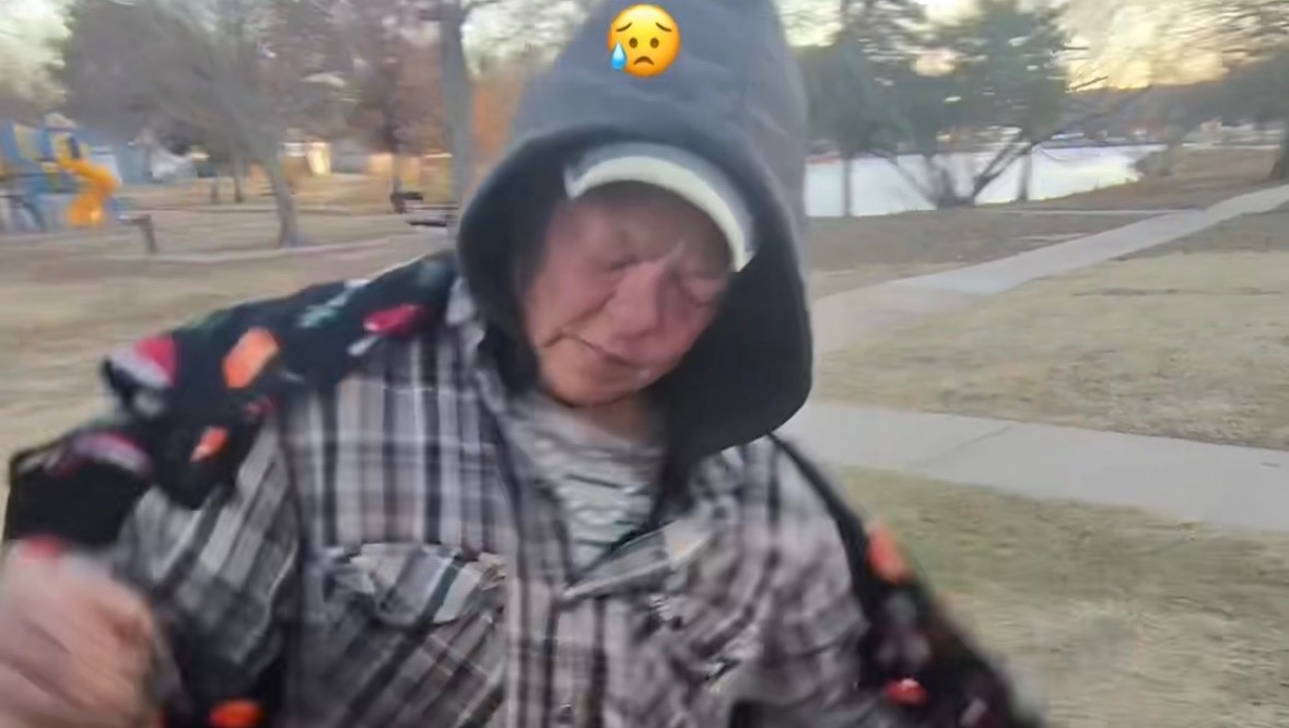 Fundraiser by Stephen Robertson : Support Lawton’s Houseless Community