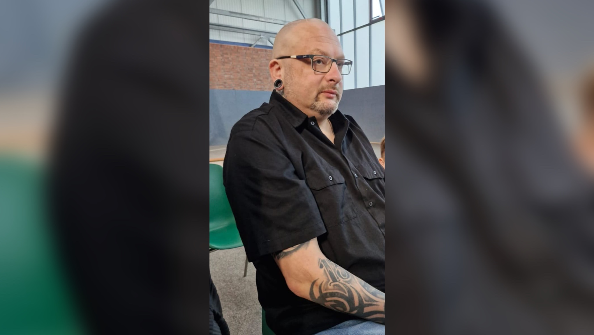 Fundraiser by Lisa-Marie Becker : Spenden für die Familie des Verstorbenen