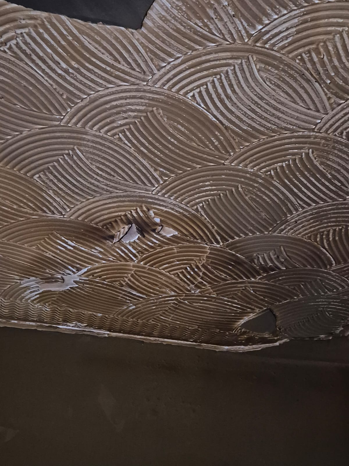 Fundraiser by Julie Davies : Fire damaged