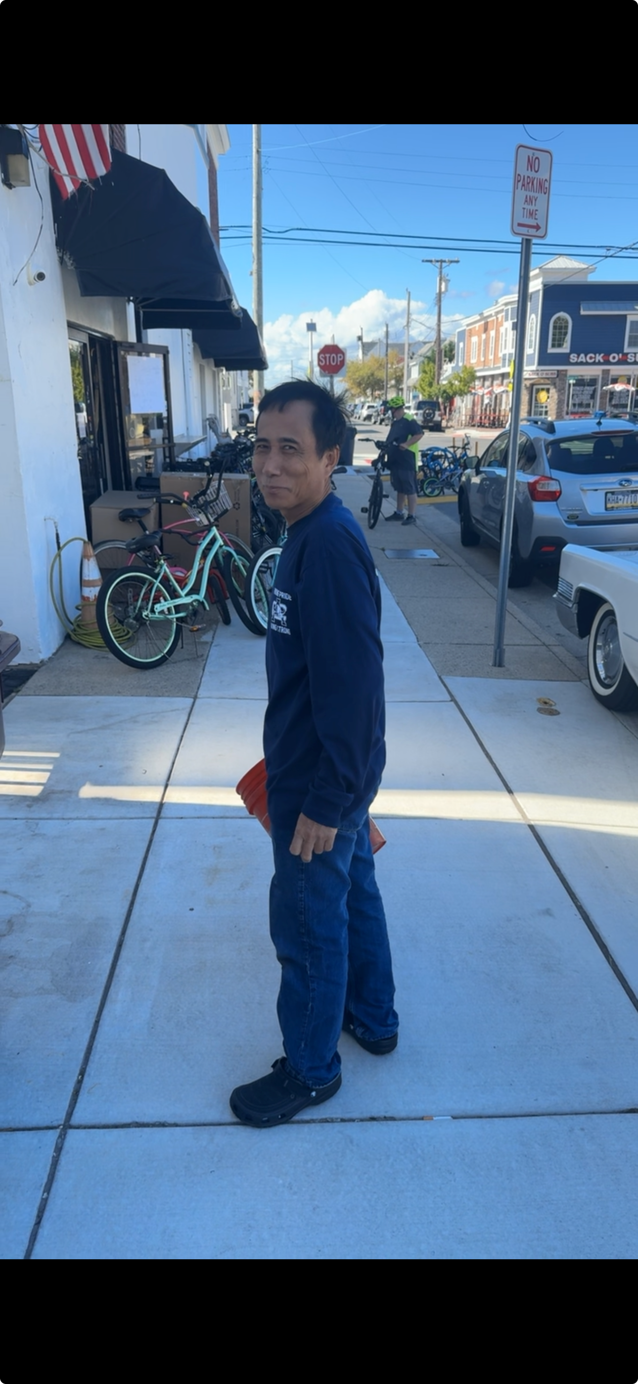 Fundraiser for Thanh Phan by Jordan Wiesen : Support for Vu Truong's Family