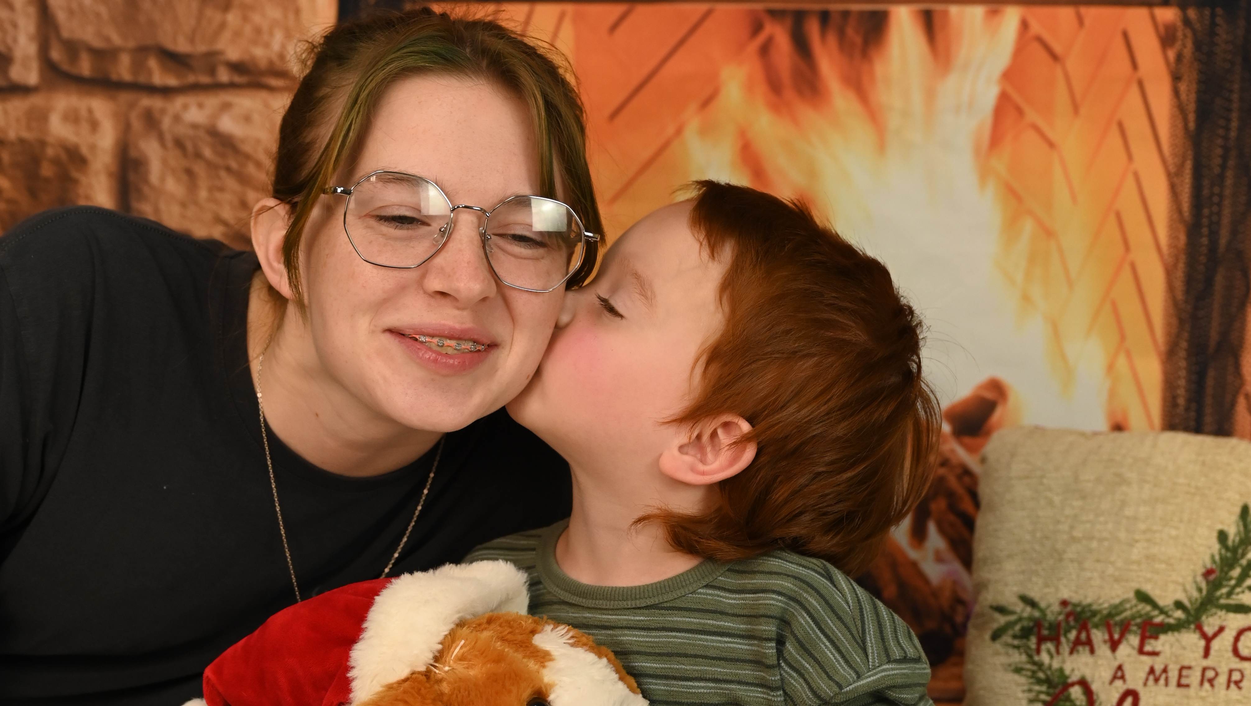 Fundraiser by Kira Dolan : Reunite Me With My Baby