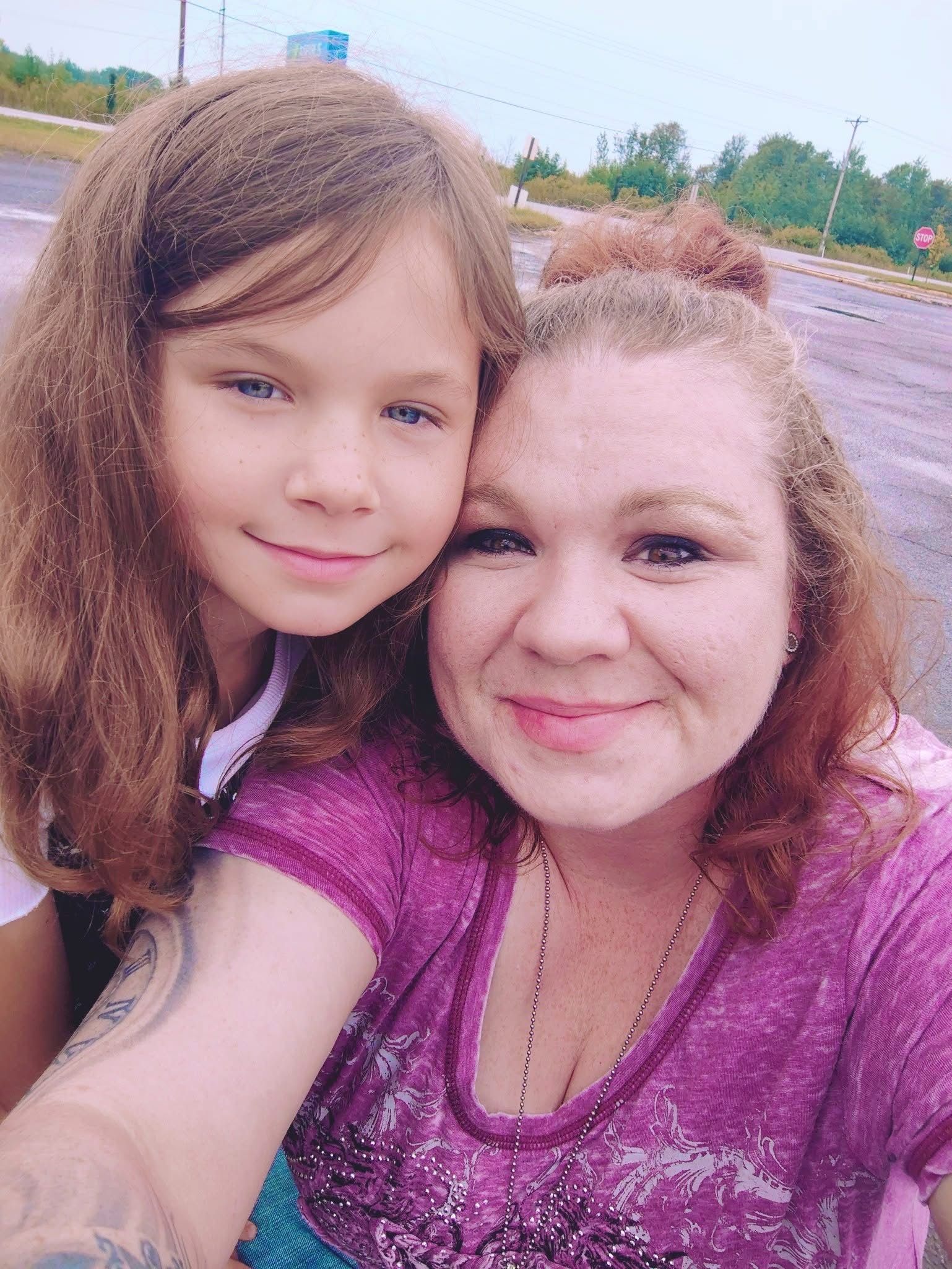 Fundraiser by Sarah Westbrook : Final Expenses and Family Fund for Lisa ...