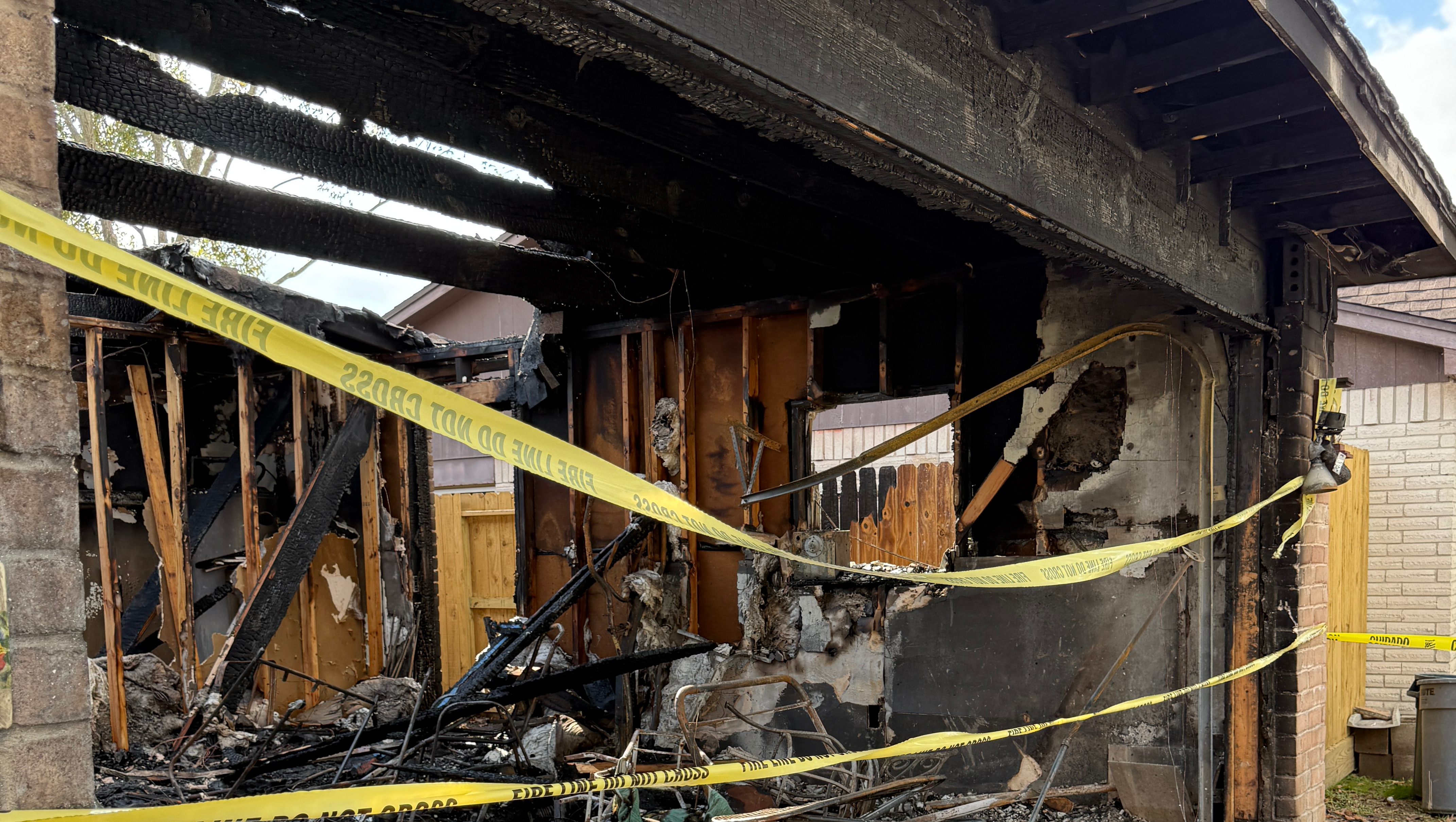 Fundraiser for Janine Ahern by Shannon Armstrong : Help Janine Rebuild ...