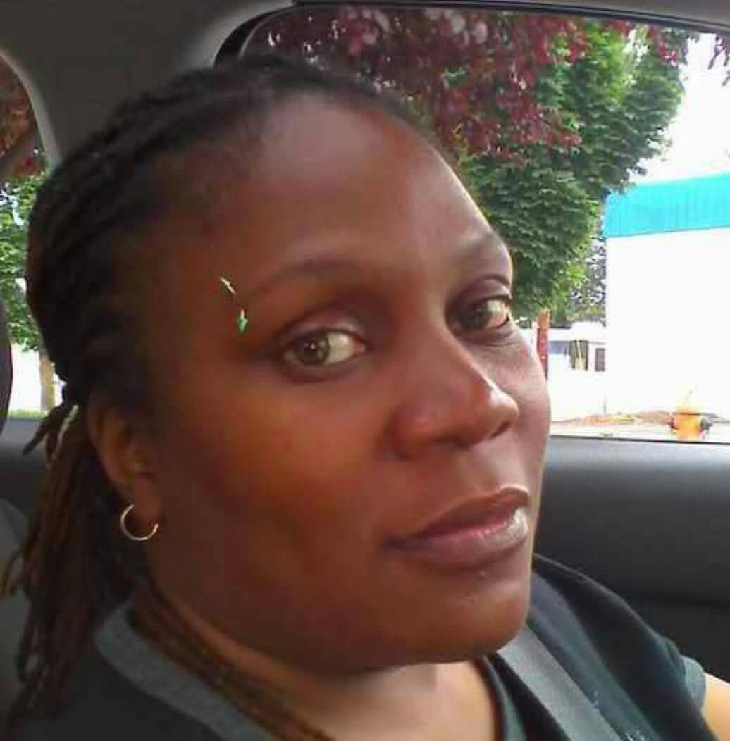 Fundraiser by RaShaun McCray : Honoring Robin Dukes' Strength and Memory