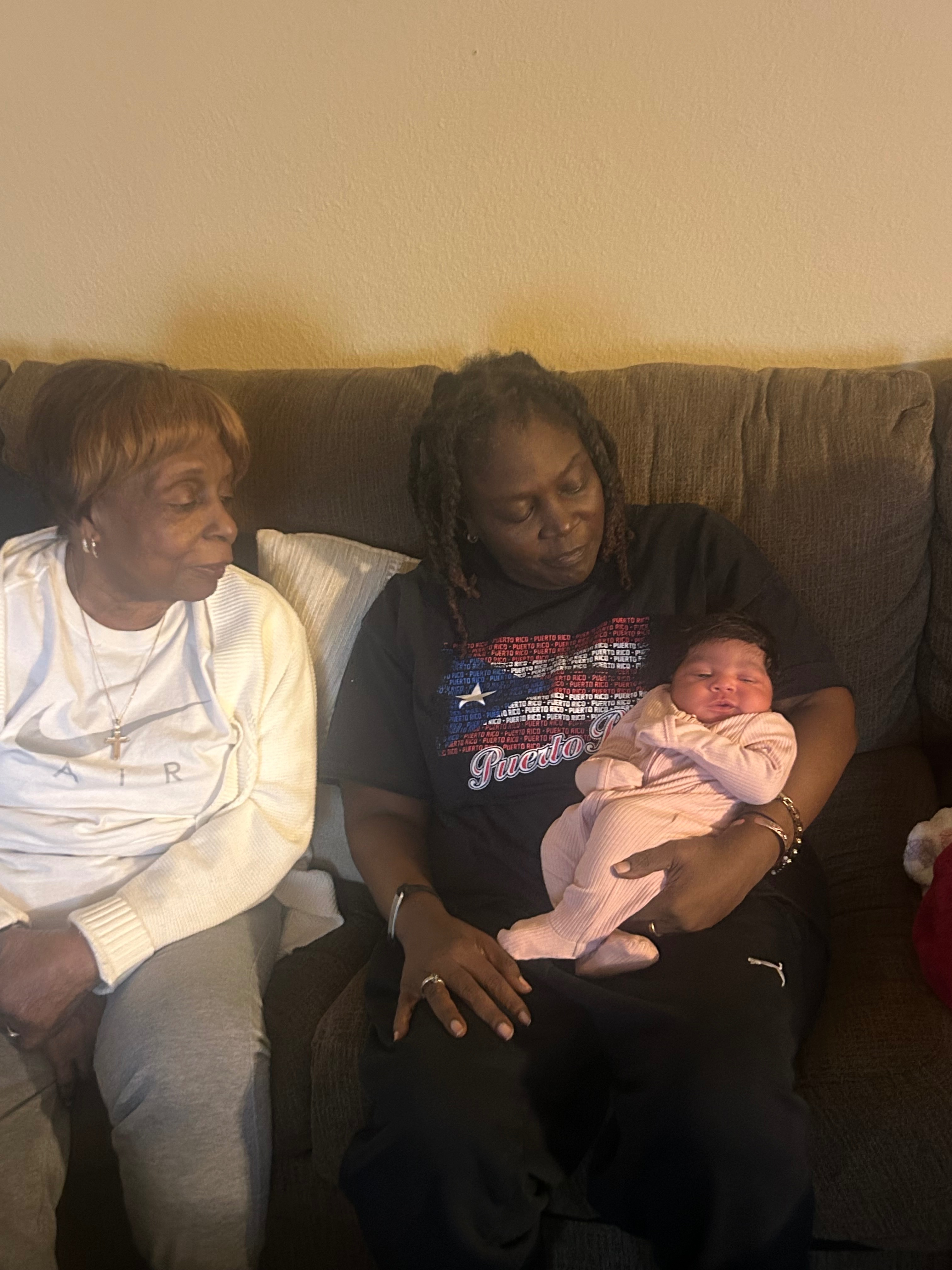 Fundraiser by RaShaun McCray : Honoring Robin Dukes' Strength and Memory