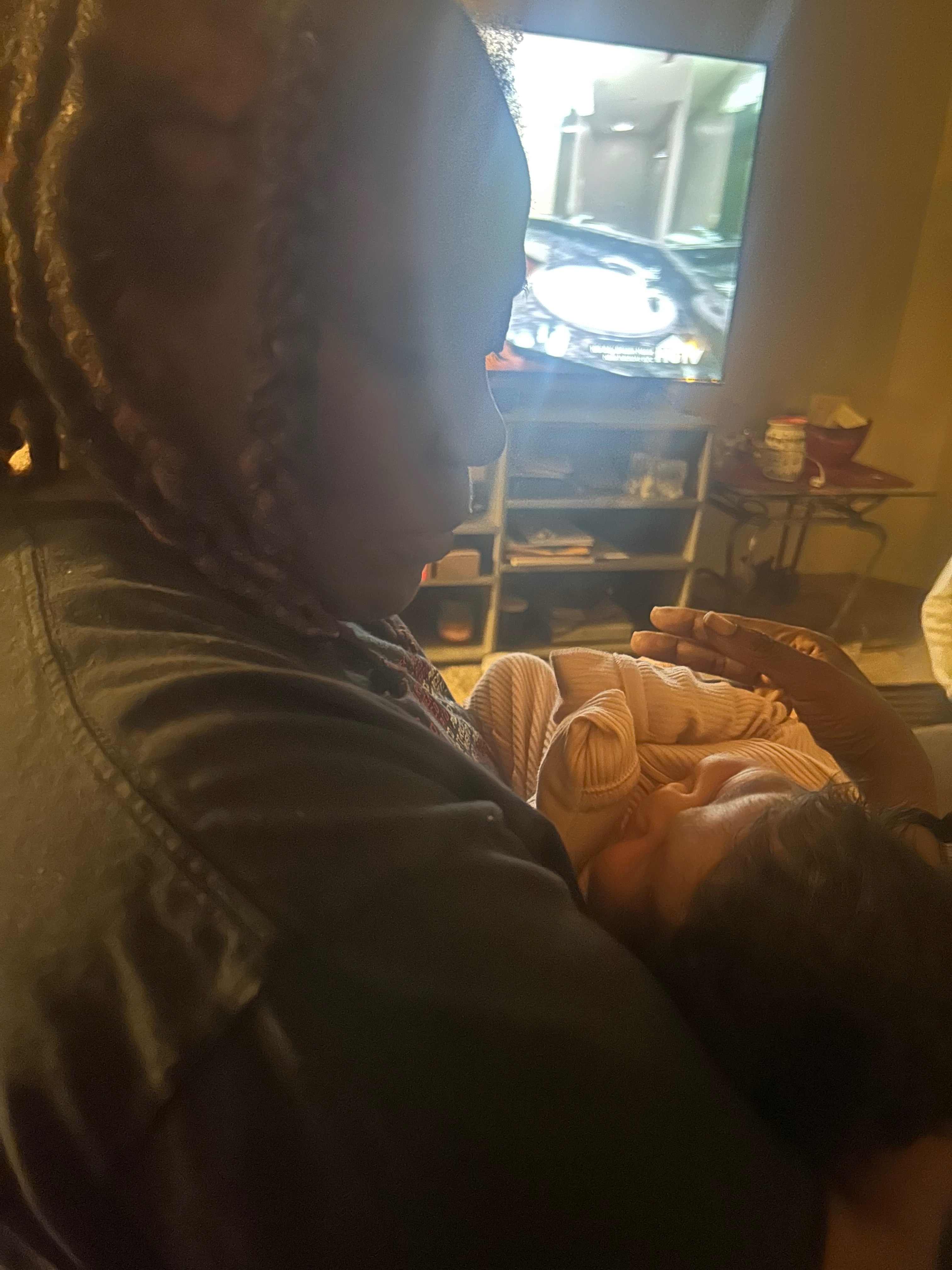 Fundraiser by RaShaun McCray : Honoring Robin Dukes' Strength and Memory