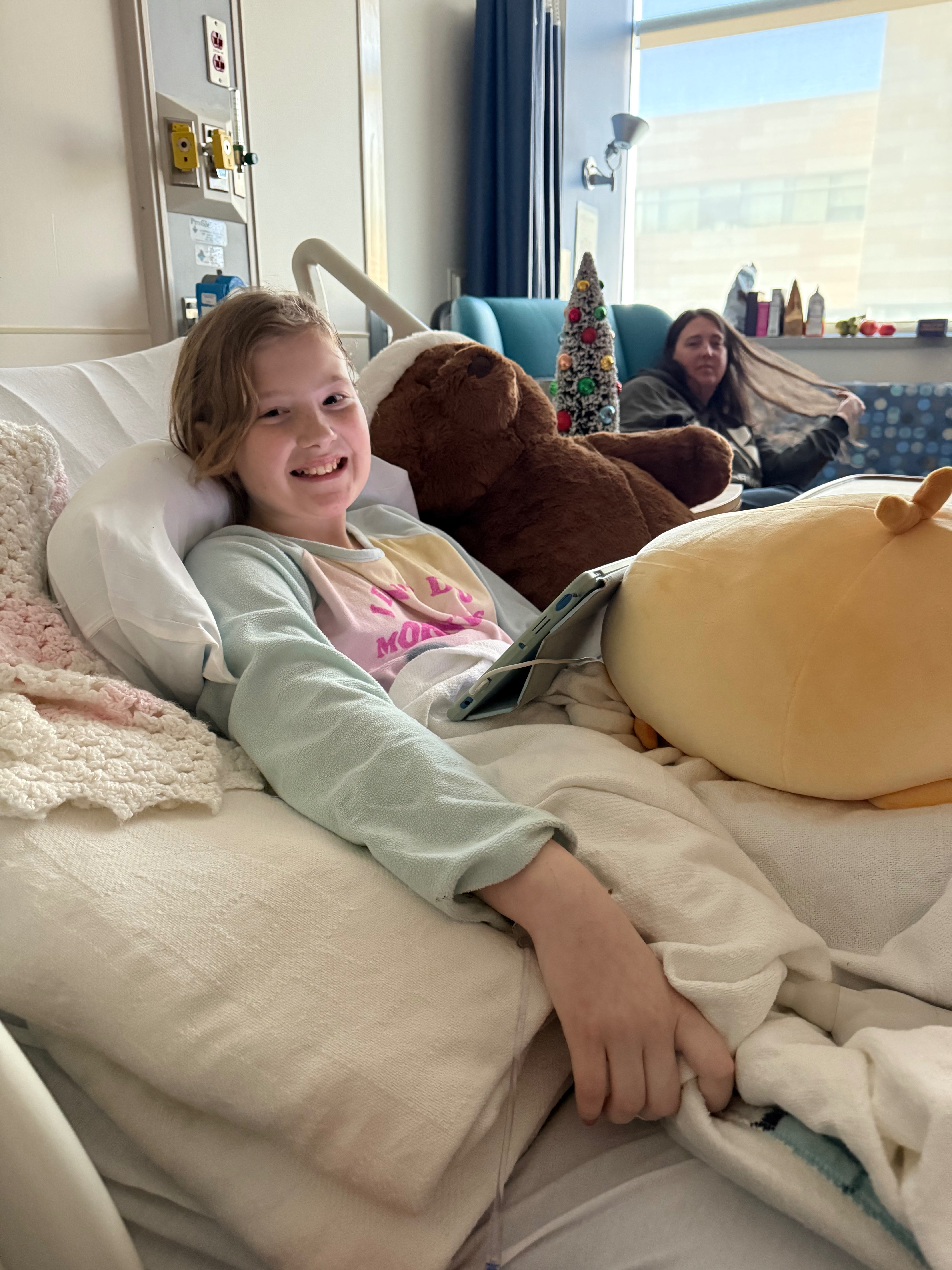 Fundraiser for Daniel Hollenbaugh by Beth Shover : Support for My Niece ...