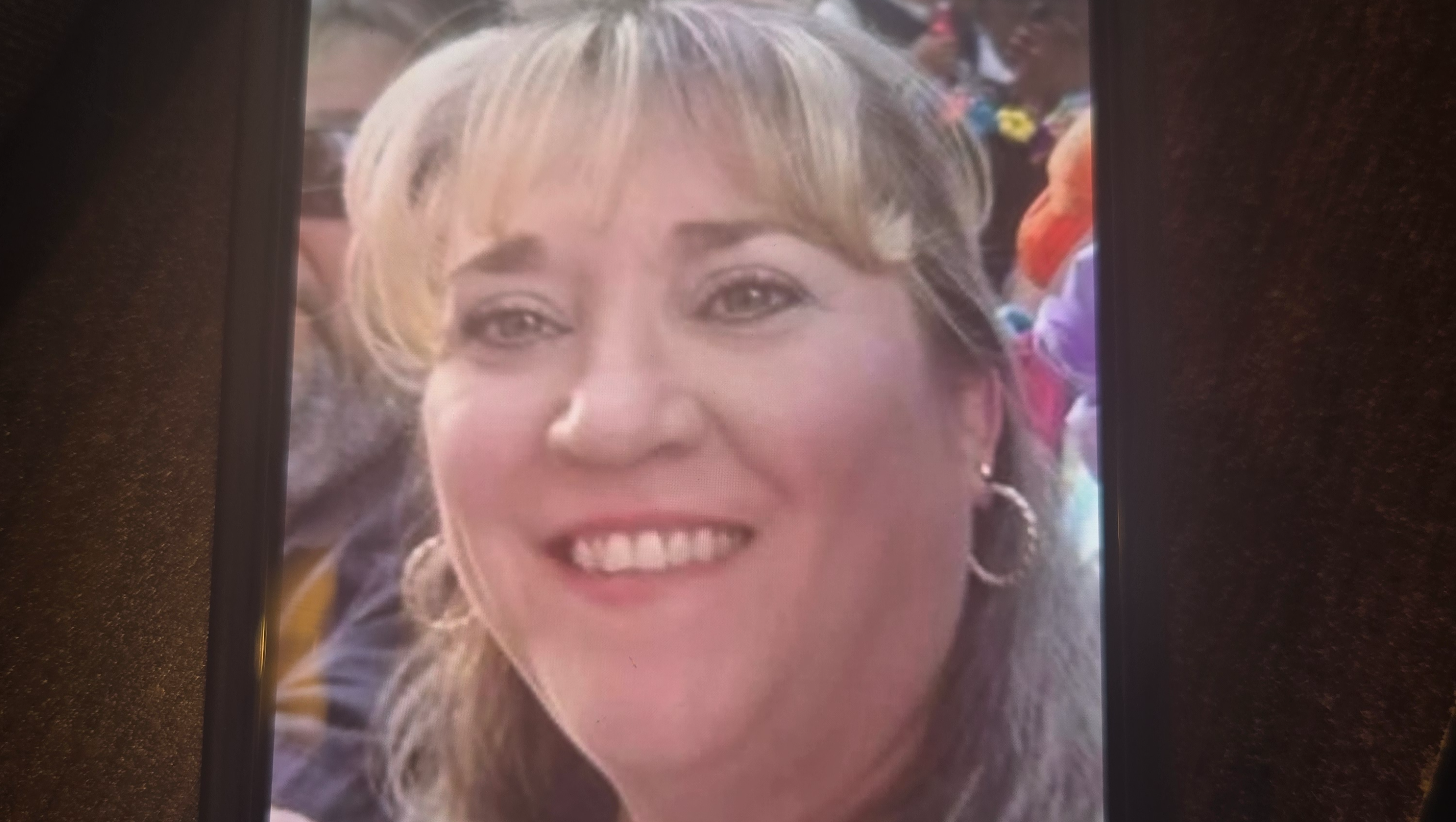 Fundraiser for Hector Flores by Alice Rizo : Honoring Nancy Flores with ...