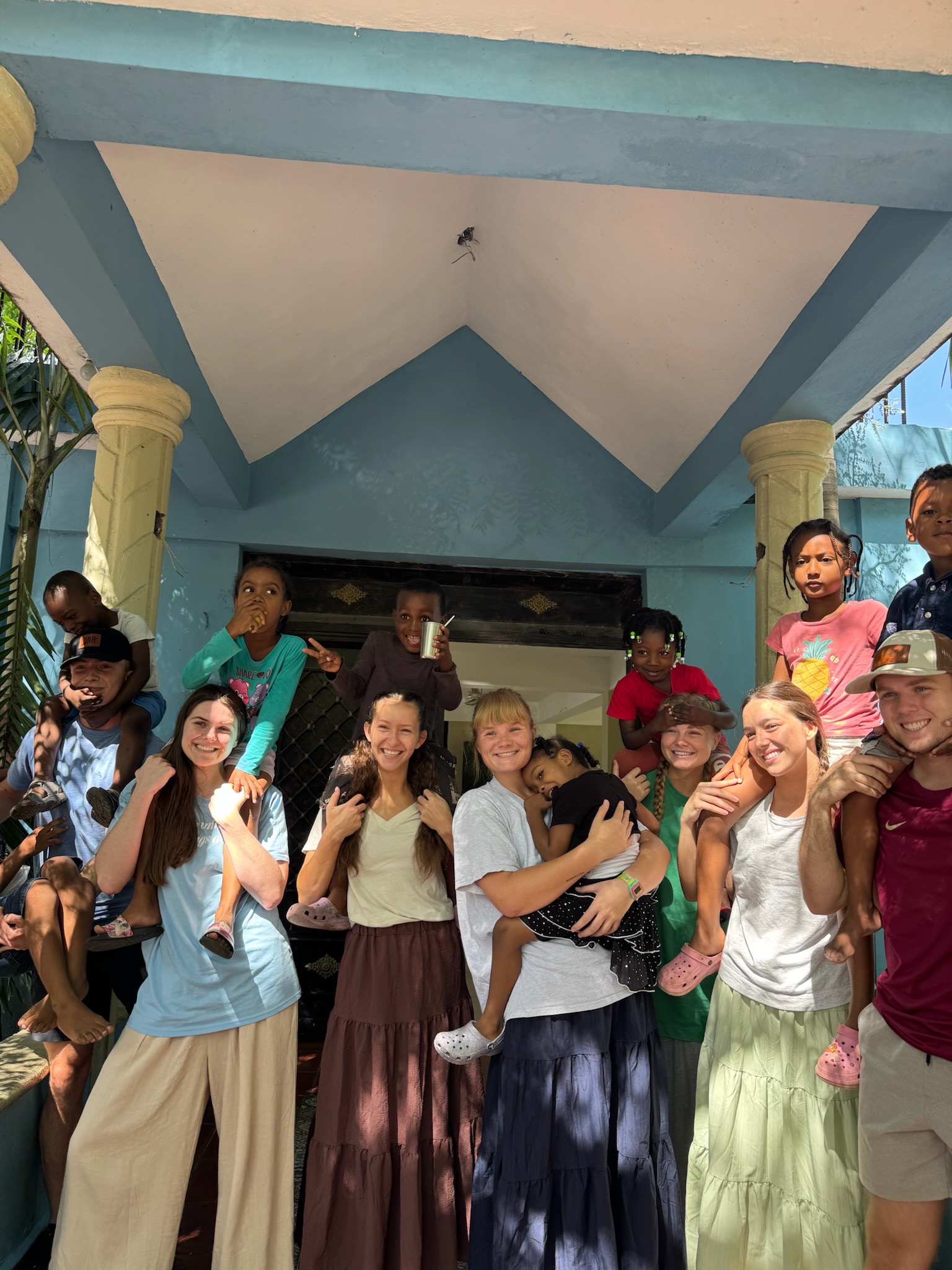 Fundraiser by Justin Mohabir : Support Justin's Mission to the ...