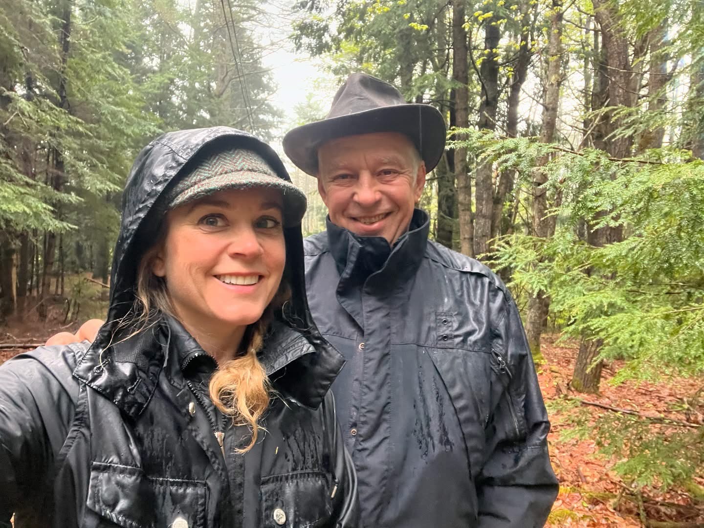 Fundraiser for Jim Hudson by Mark Stephens : Standing with the Hudsons ...