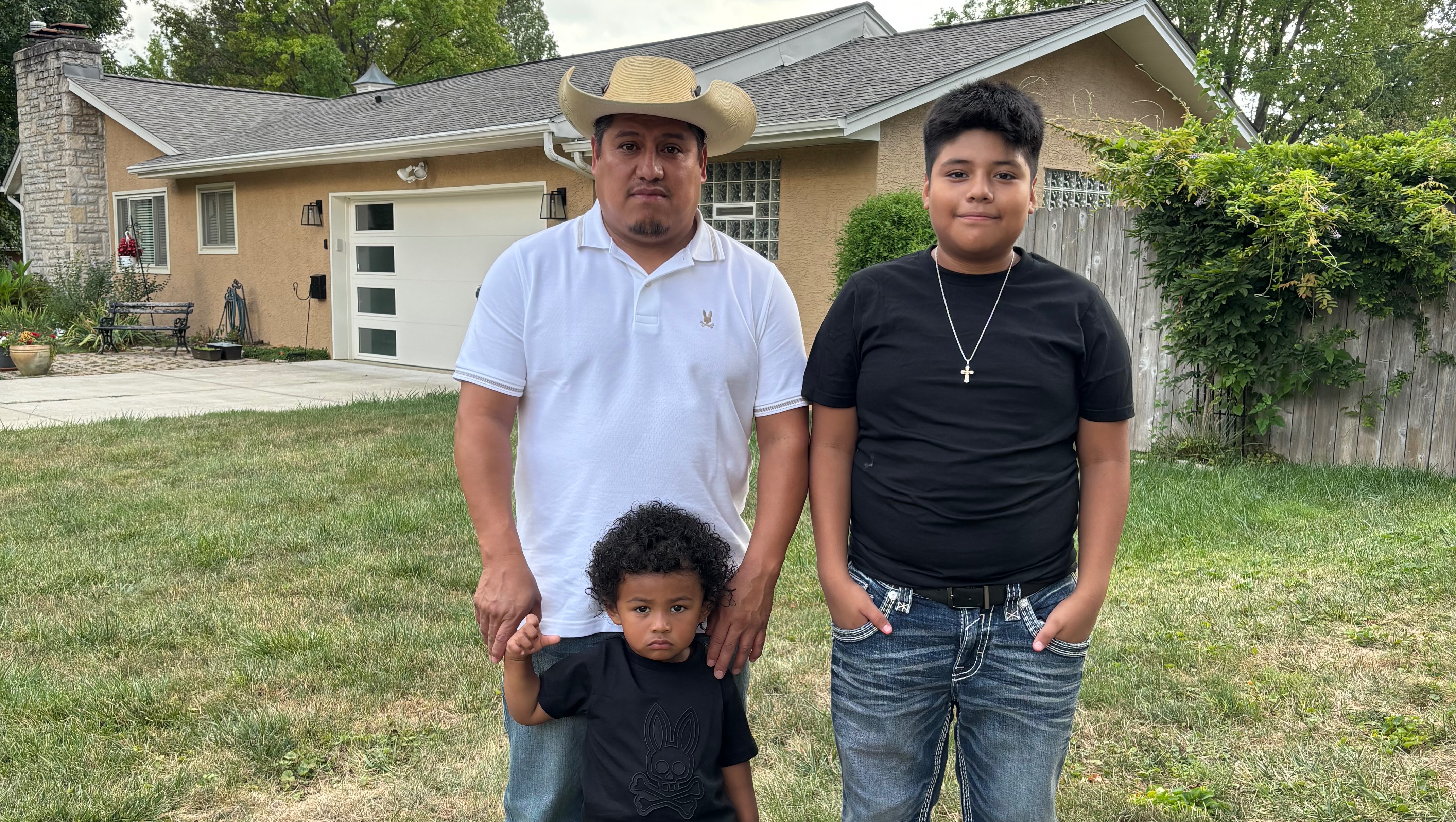 Fundraiser by Jennifer Nonato Lopez : Support My Family After Father's ...