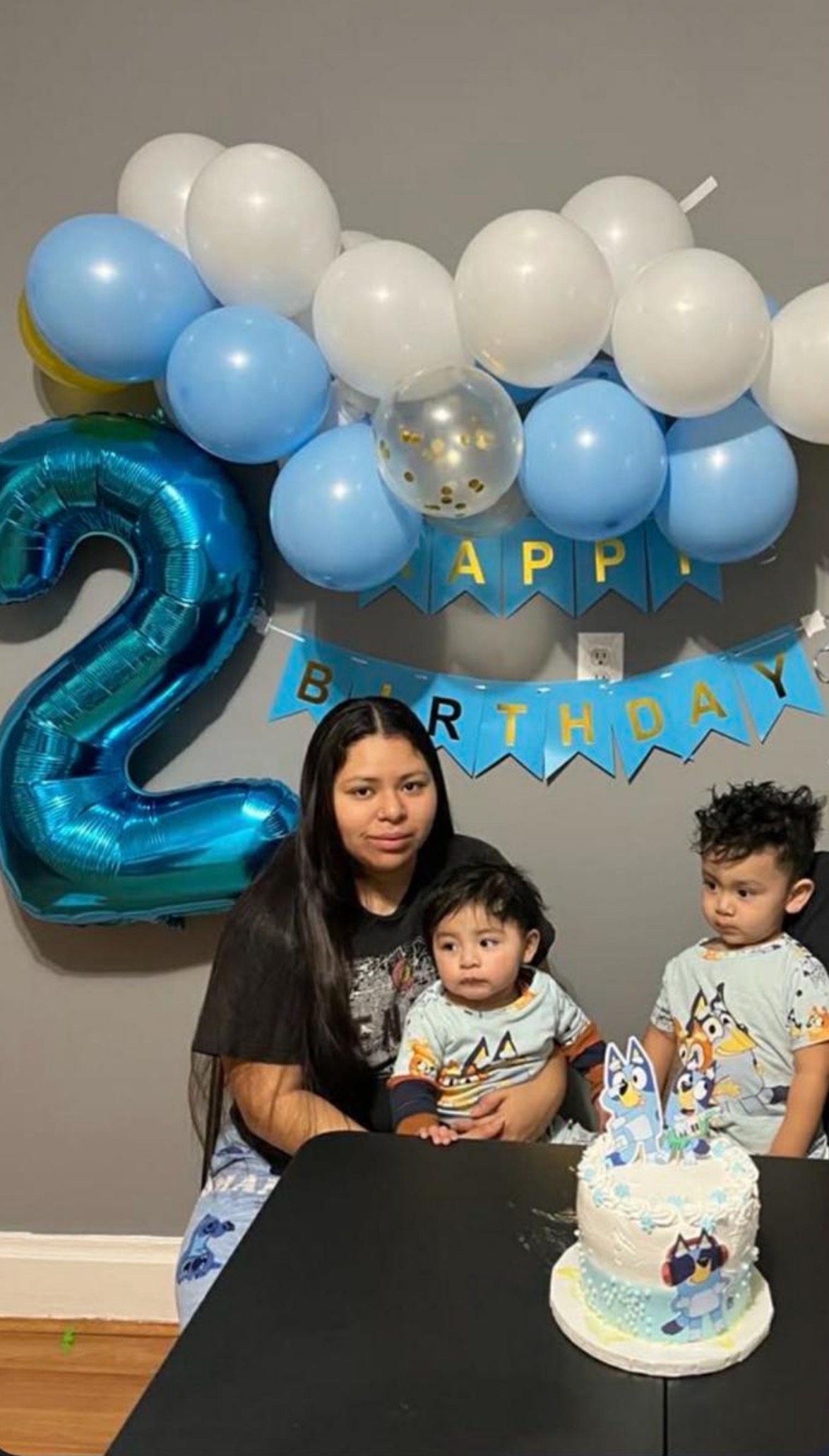 Fundraiser by Zulema Lopez : Fatal accidente