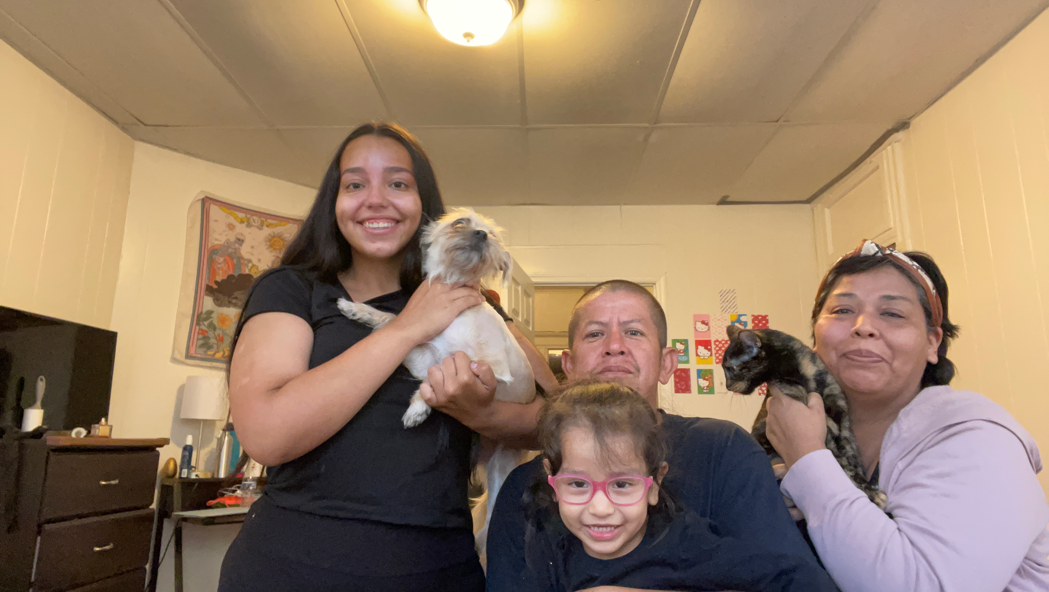 Fundraiser by Azul Attanasio : Support for Pablo’s Family After Tragic Loss