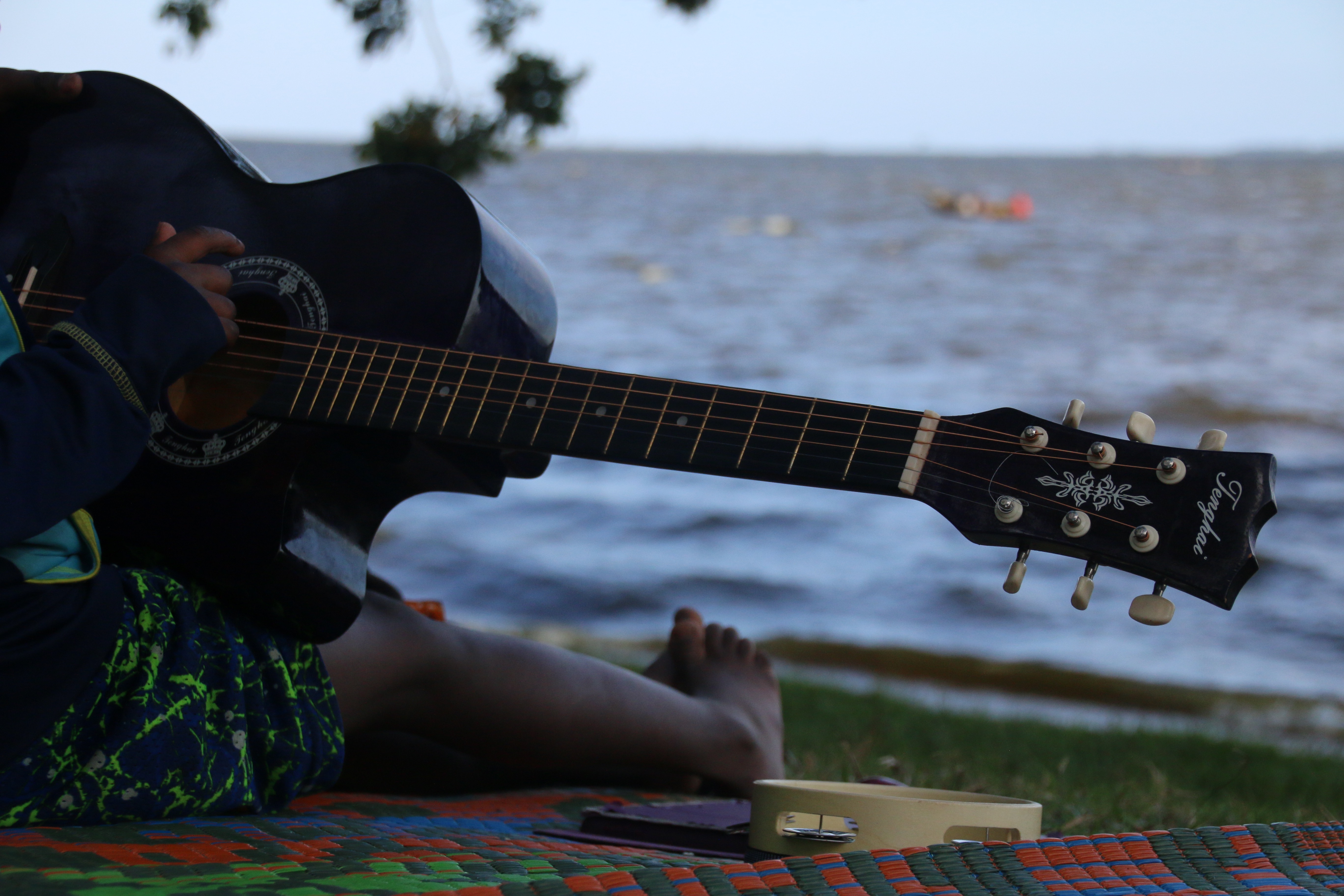 Fundraiser by Jessica Gohlke : Erholsame Ferien für Lights Kinder und ...