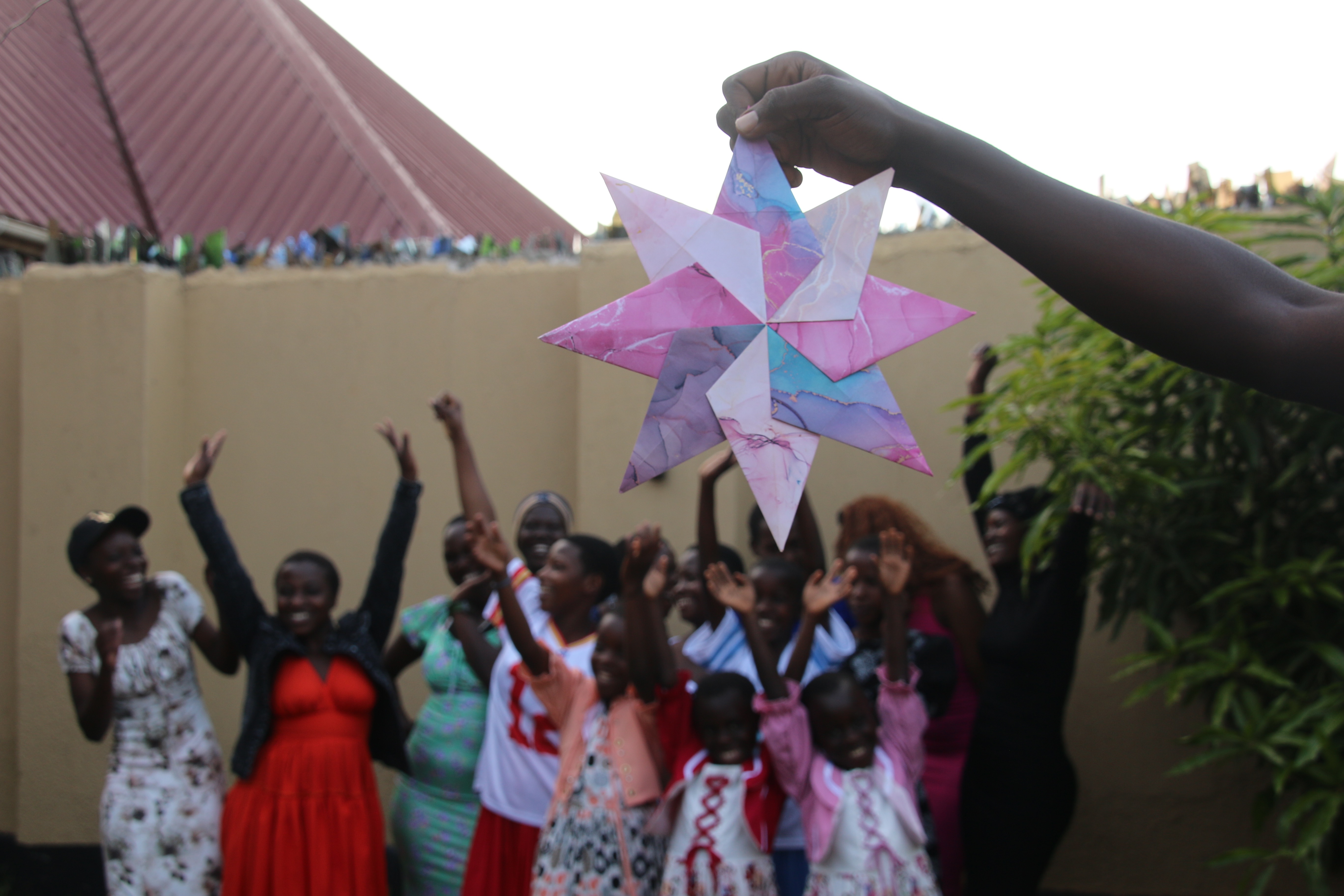 Fundraiser by Jessica Gohlke : Erholsame Ferien für Lights Kinder und ...