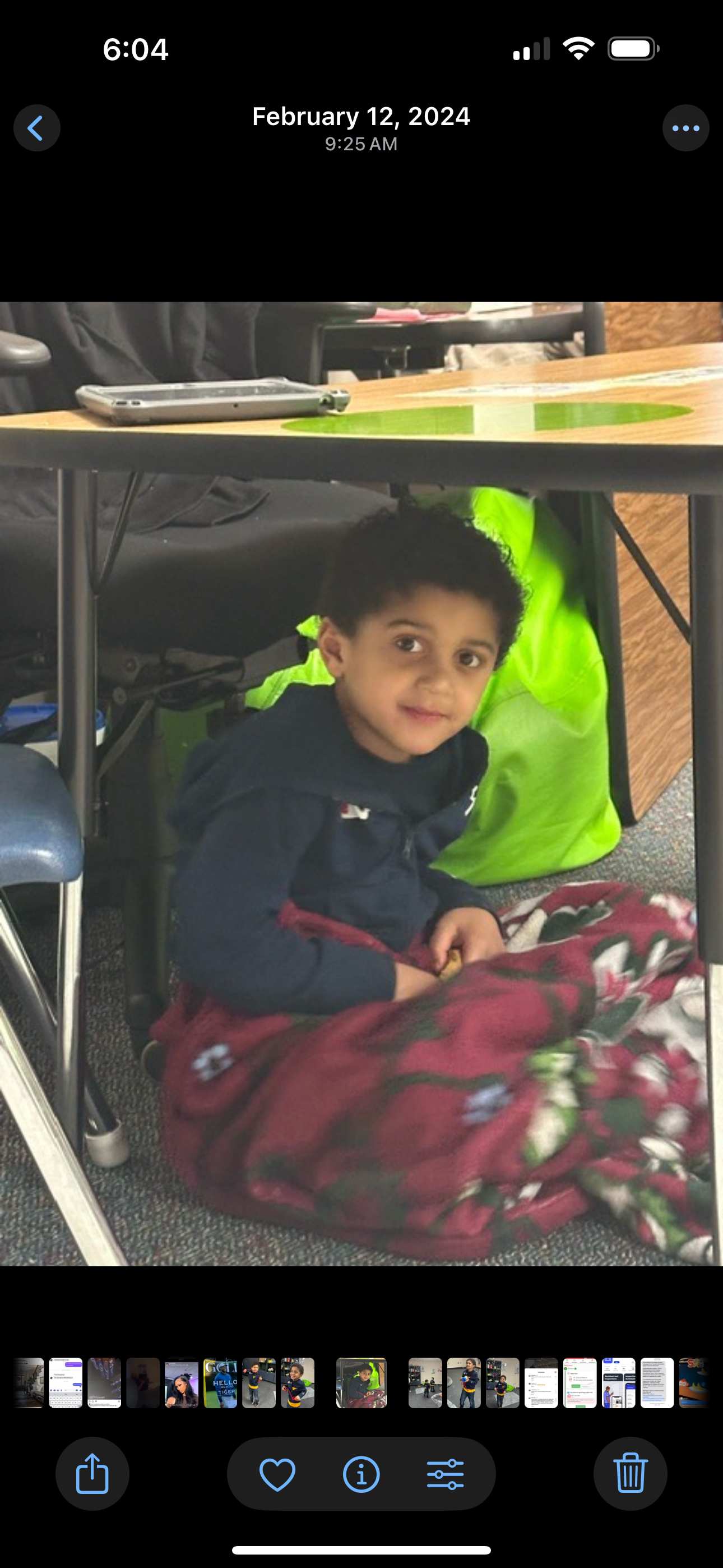 Fundraiser by Latoya Davis : Funeral Services for Sheldon Cyrus Davis