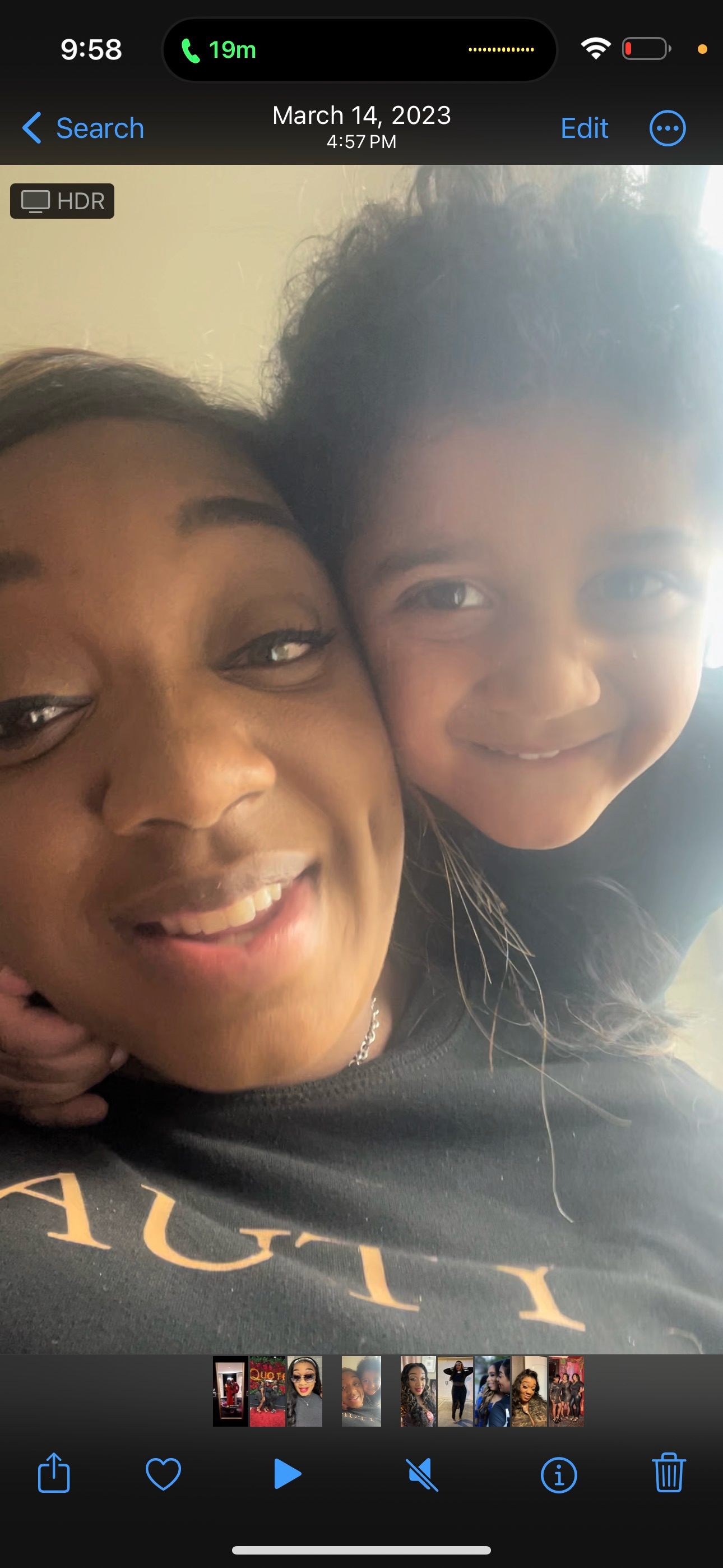 Fundraiser by Latoya Davis : Funeral Services for Sheldon Cyrus Davis