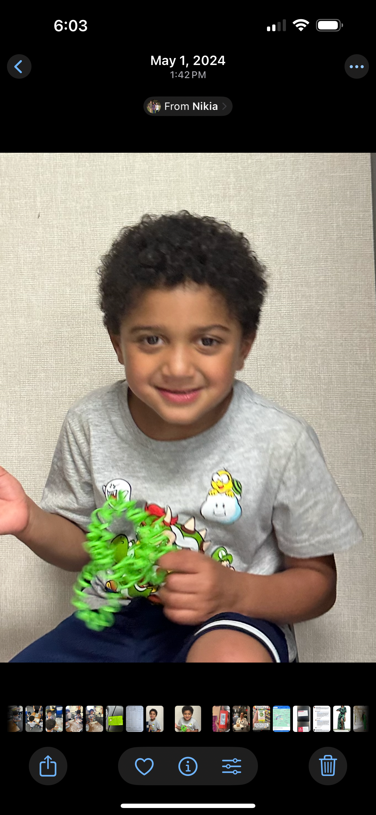 Fundraiser by Latoya Davis : Funeral Services for Sheldon Cyrus Davis
