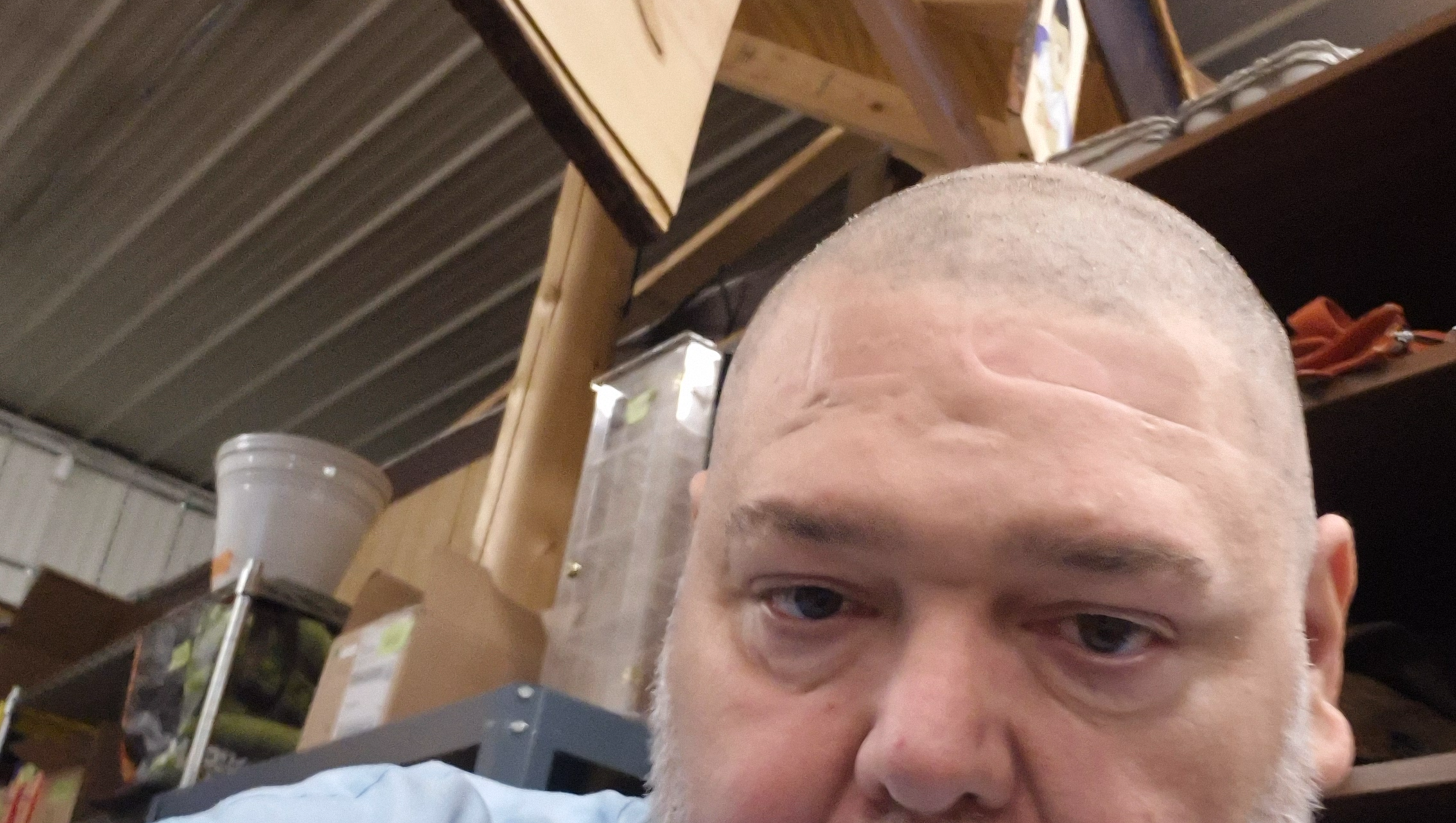 Fundraiser by Terry Hart : Standing with Terry in His Battle with Cancer