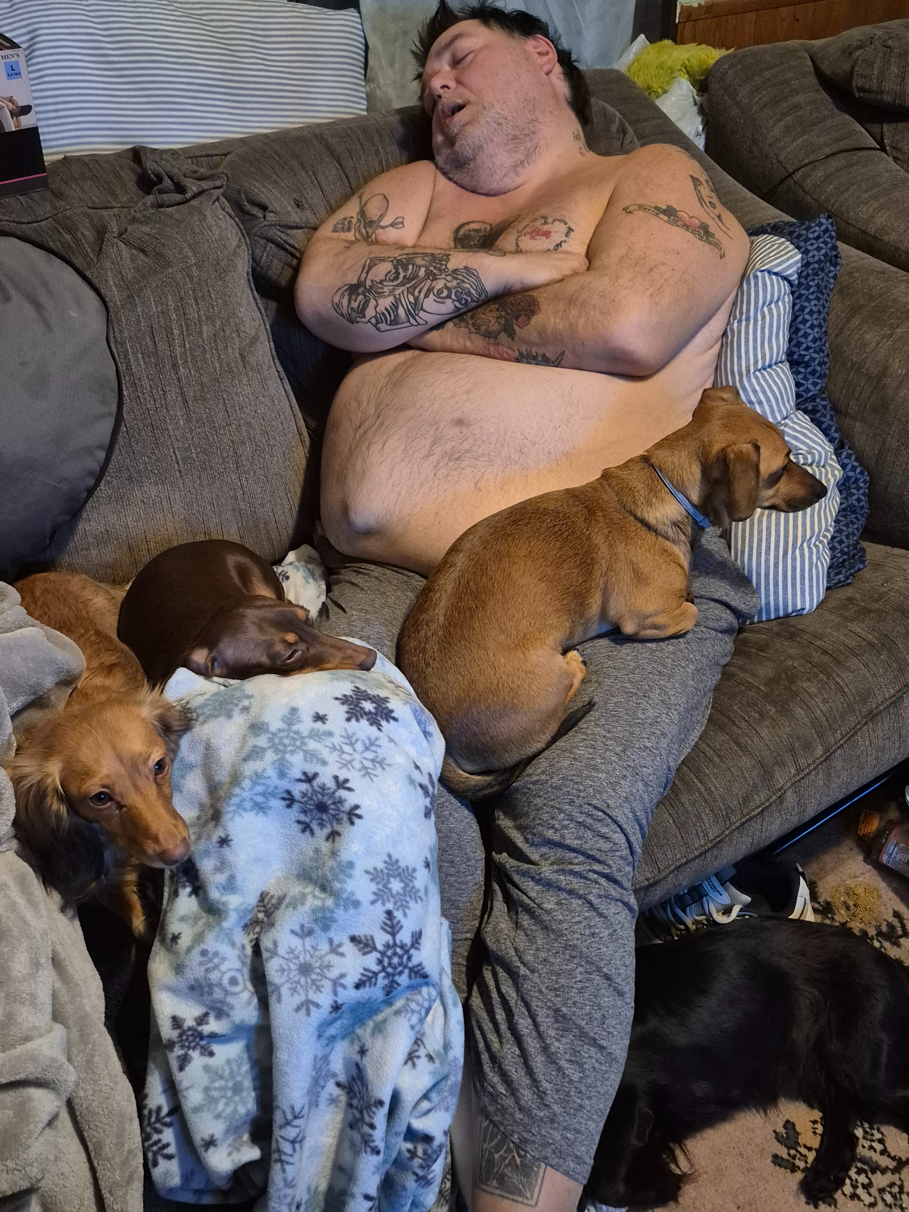 Fundraiser by Terry Hart : Standing with Terry in His Battle with Cancer