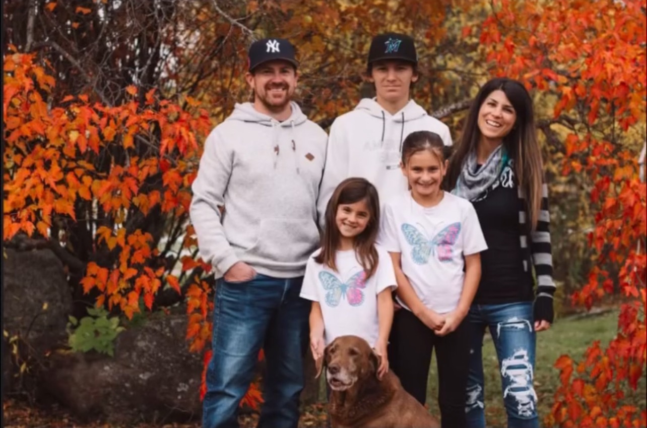 Fundraiser for Mike Galeotafiore by Darren Lacie Meems : A Home Lost ...