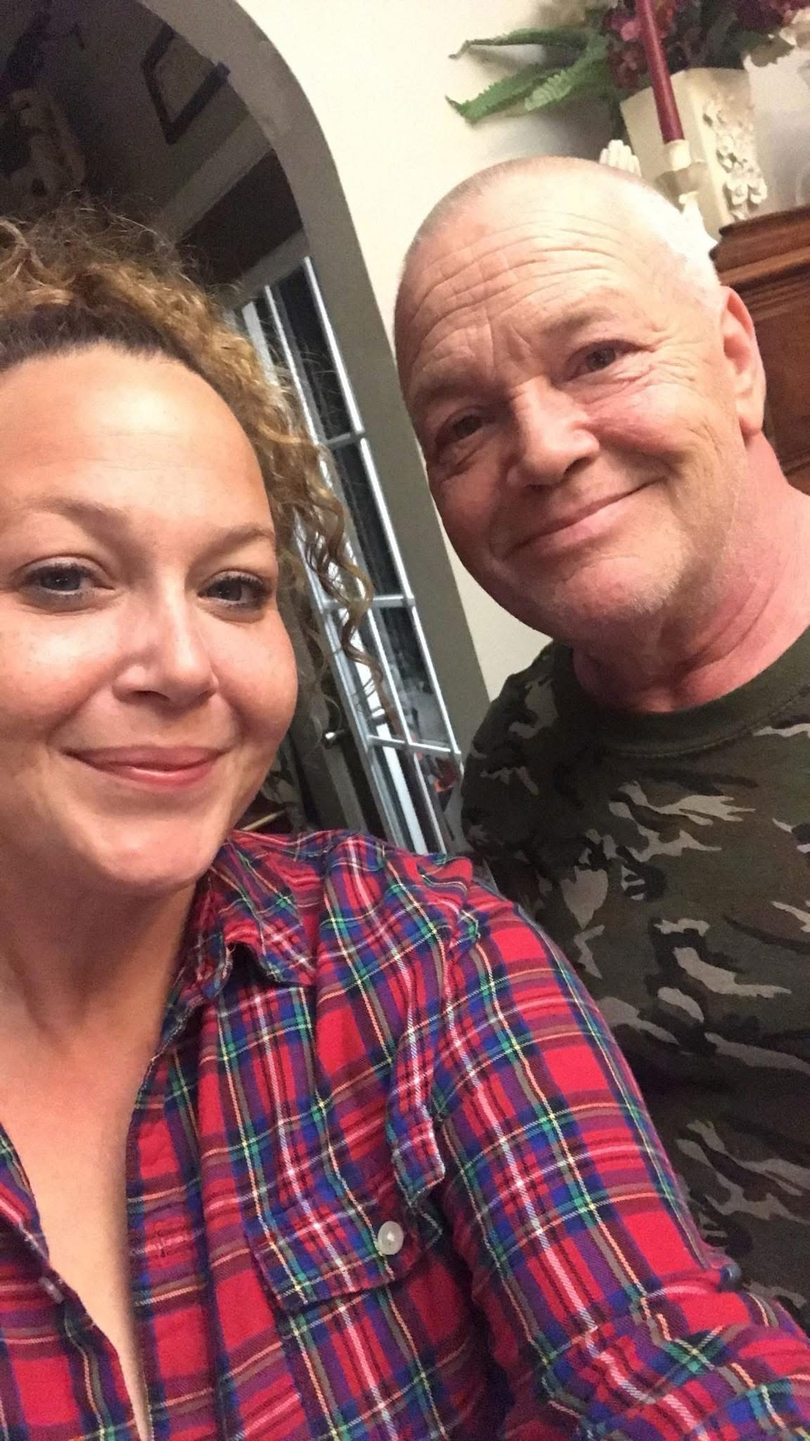 Fundraiser for Traci Jackson by John Mooney : Support Tim's Cremation ...