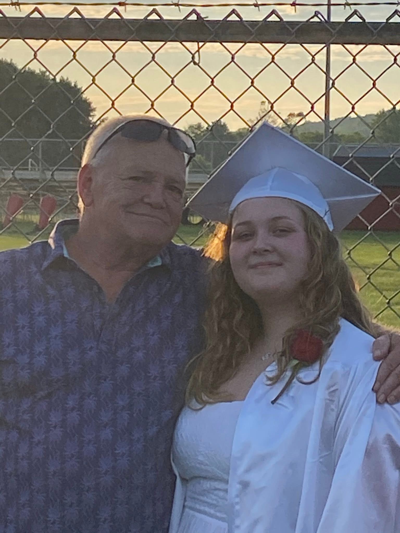 Fundraiser for Traci Jackson by John Mooney : Support Tim's Cremation ...