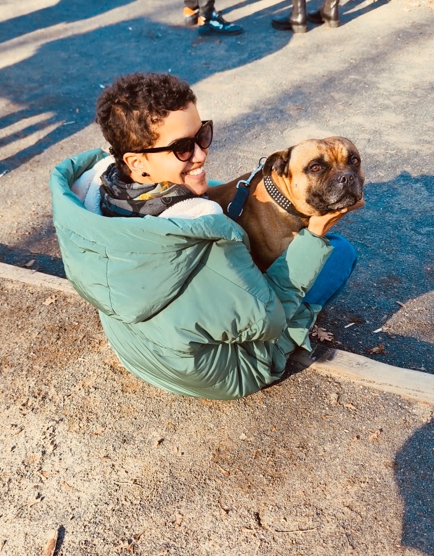 Fundraiser by Erica Faath : Für meine Gesundheit und meine Kinder