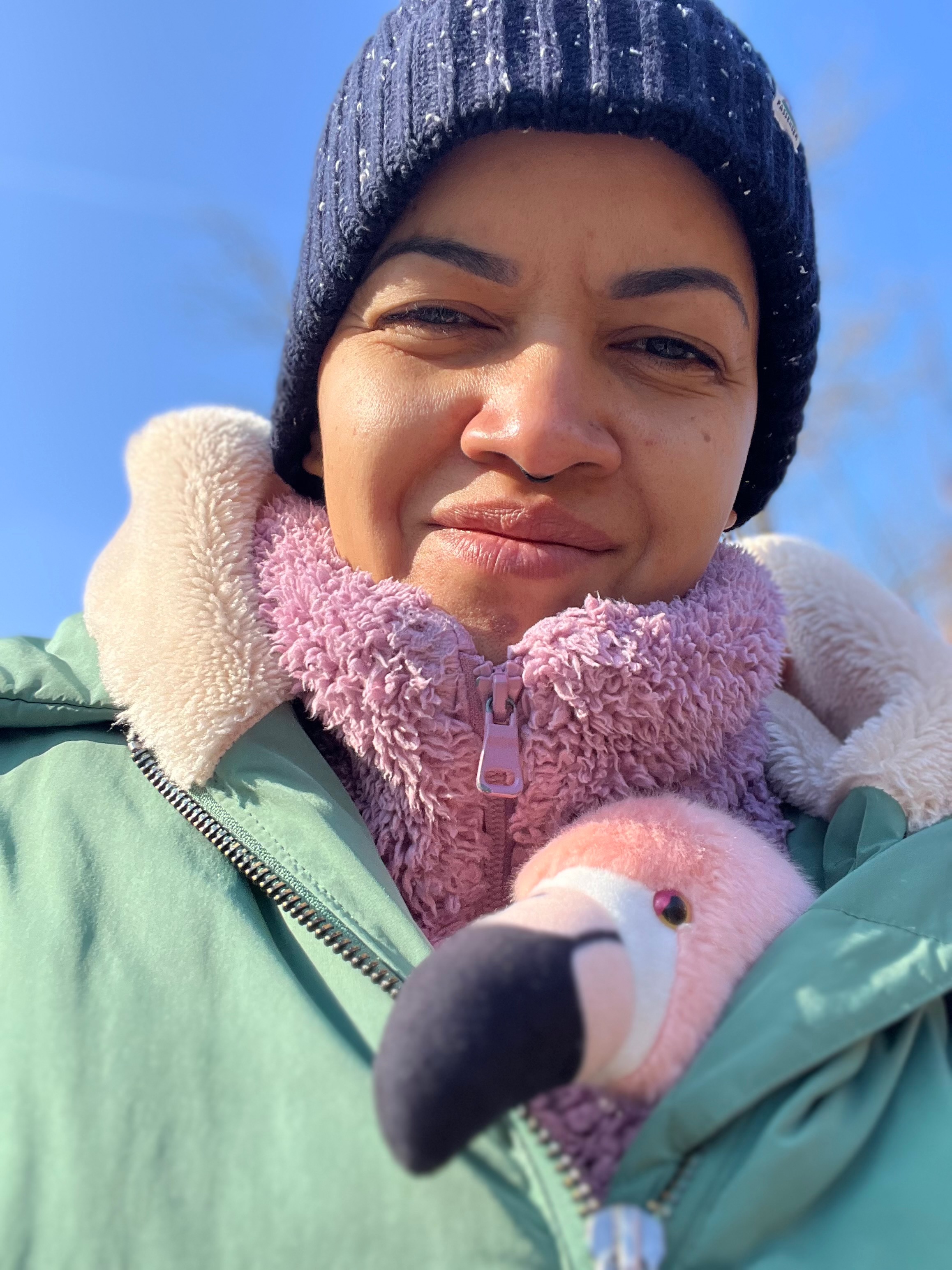 Fundraiser by Erica Faath : Für meine Gesundheit und meine Kinder