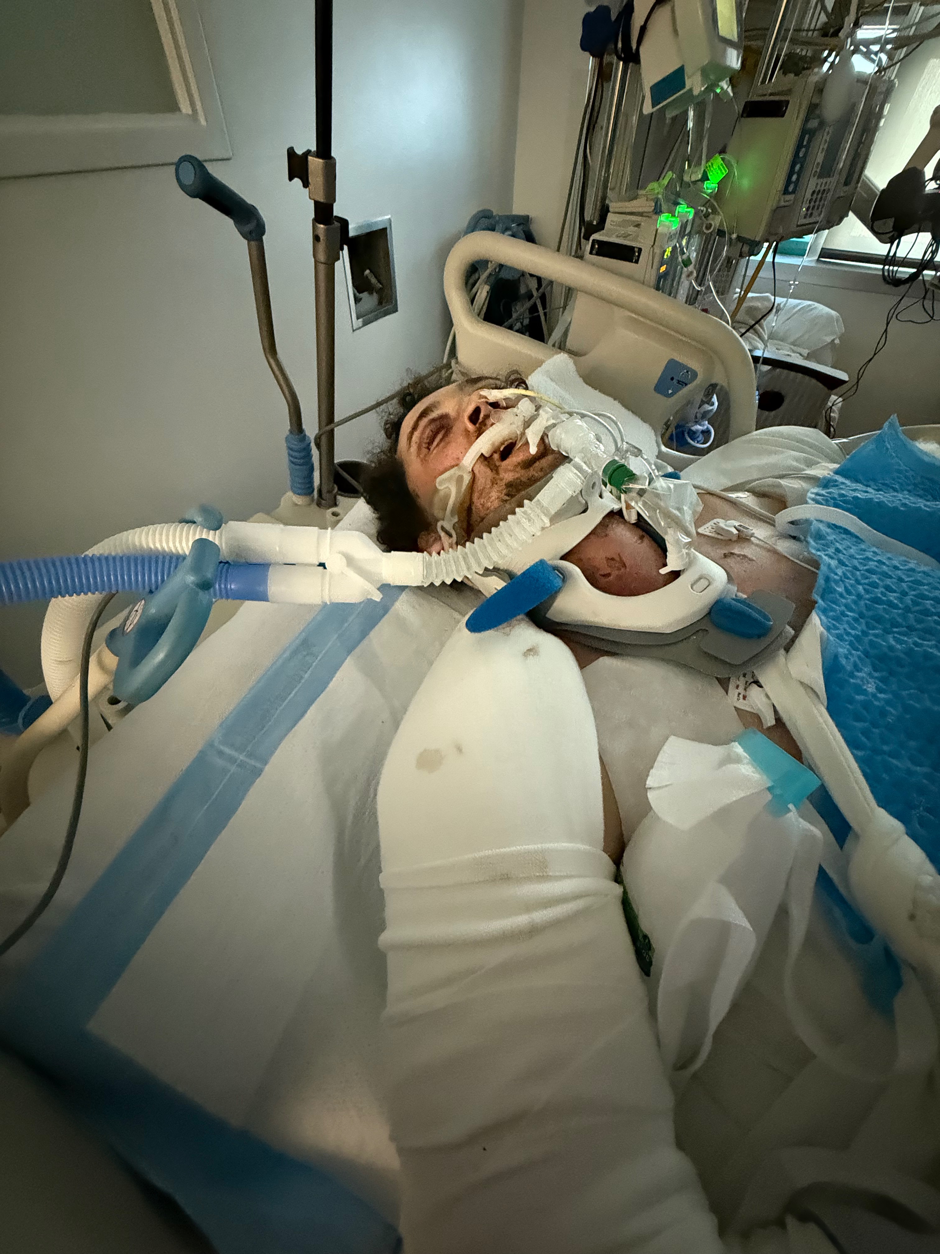 Fundraiser by Katelyn Mathis : A Wheelchair Van for Cody and His Kids