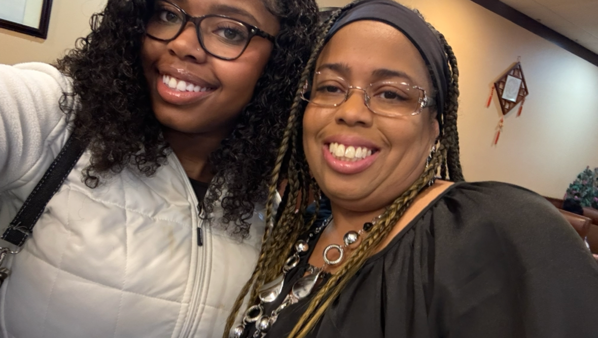 Fundraiser by Keziah James : Help Bring My Mom Home to Rest