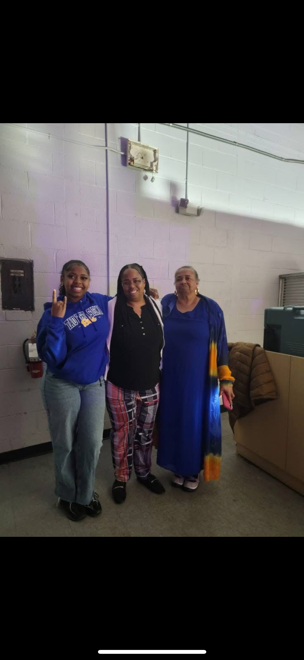 Fundraiser by Keziah James : Help Bring My Mom Home to Rest