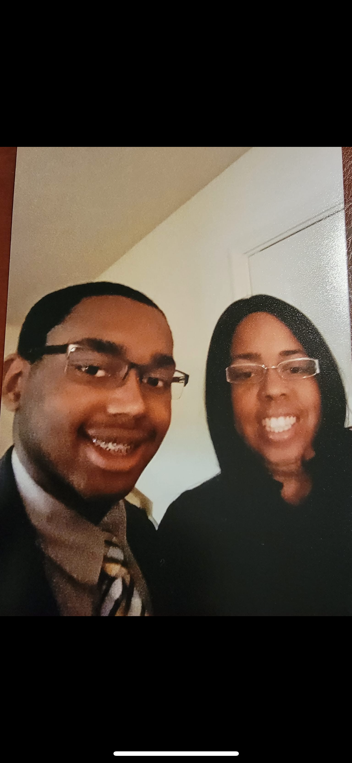 Fundraiser by Keziah James : Help Bring My Mom Home to Rest